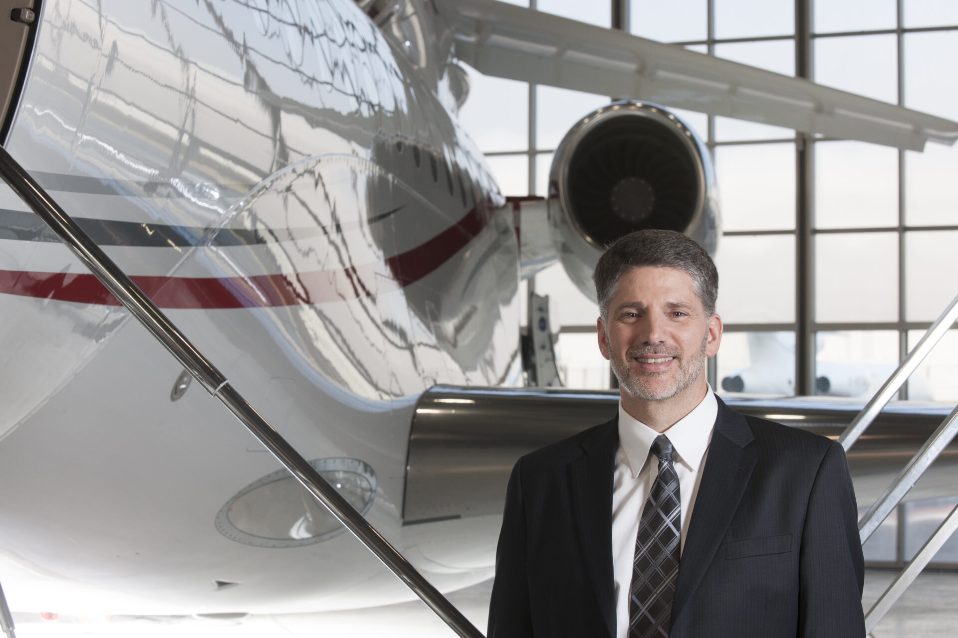 Remy St-Martin Appointed Chief Operating Officer, Dassault Aircraft ...