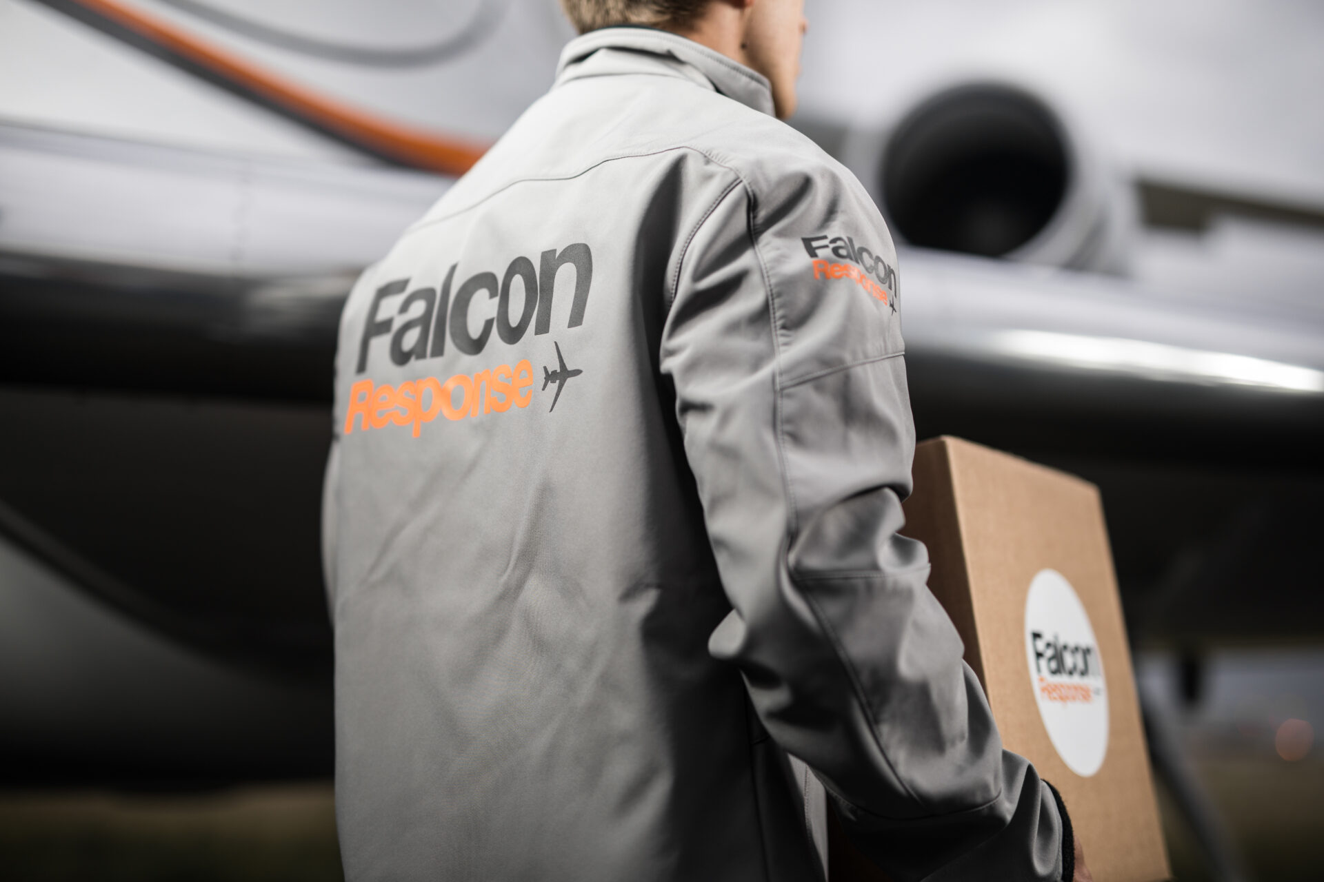 Dassault to Provide Special Event Support Again in 2018 - Dassault Falcon