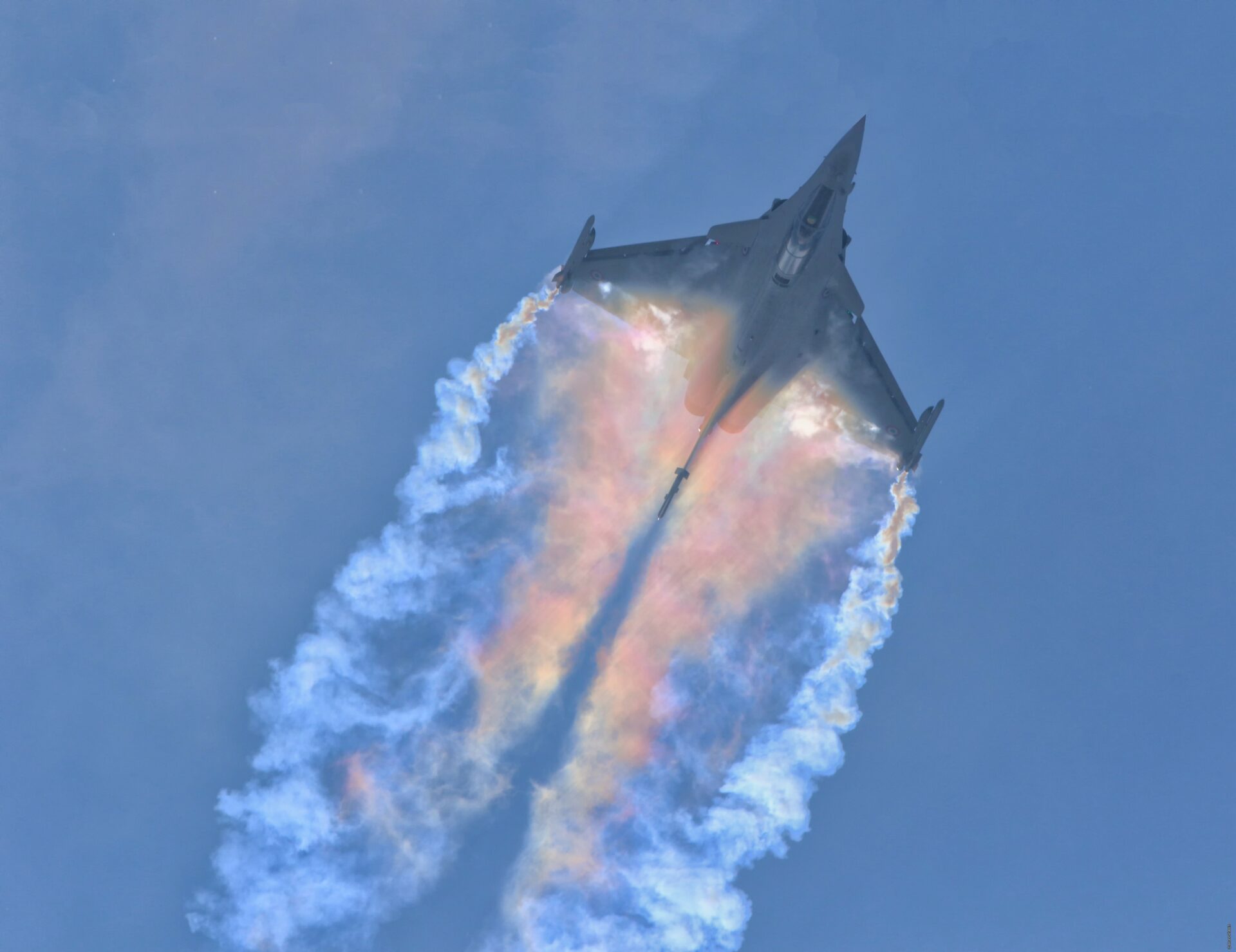 Dassault’s Falcon 8X to Make First Appearance at Singapore Airshow ...