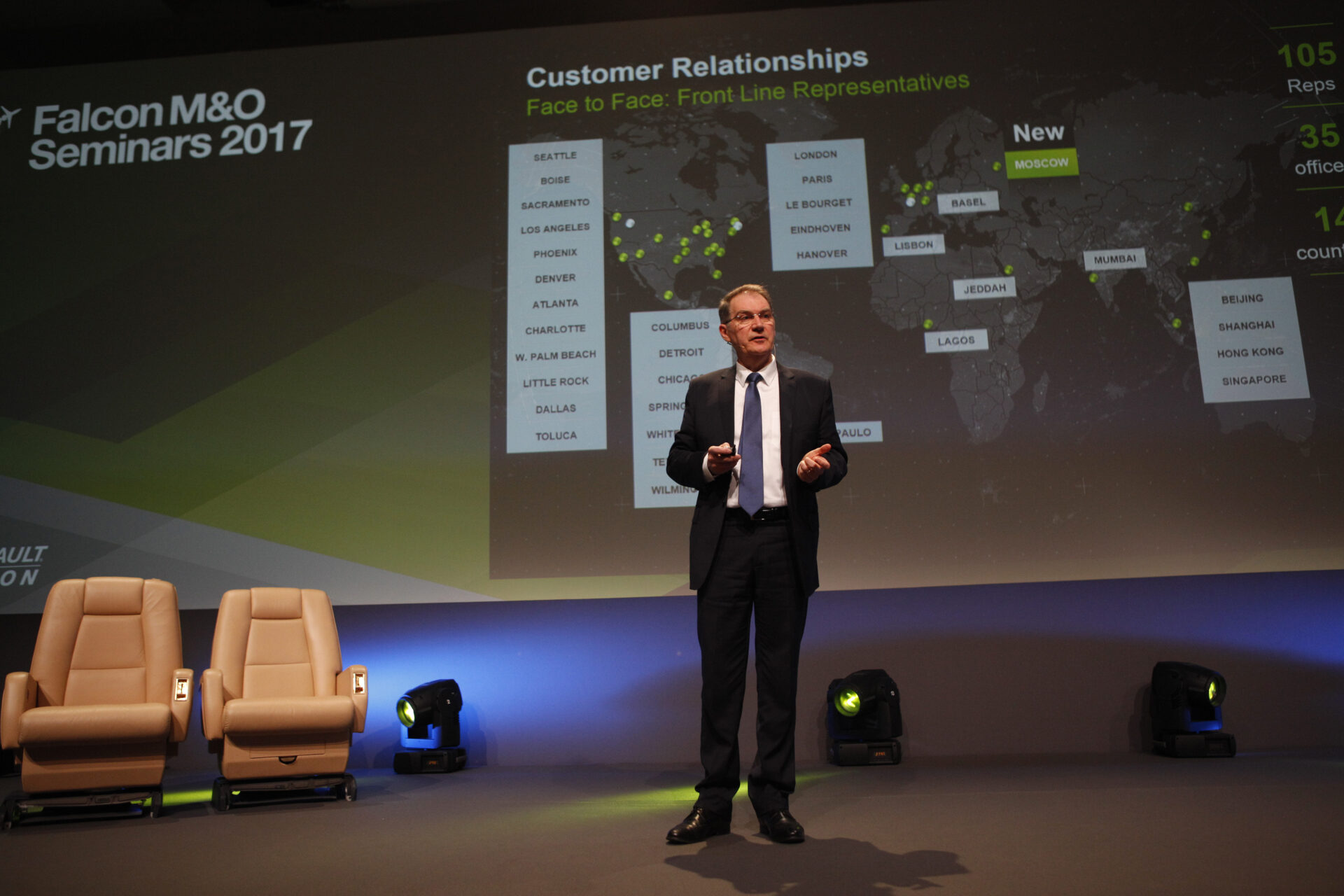 Dassault Announces 2018 Falcon Regional M&O Seminar Schedule - Dassault ...