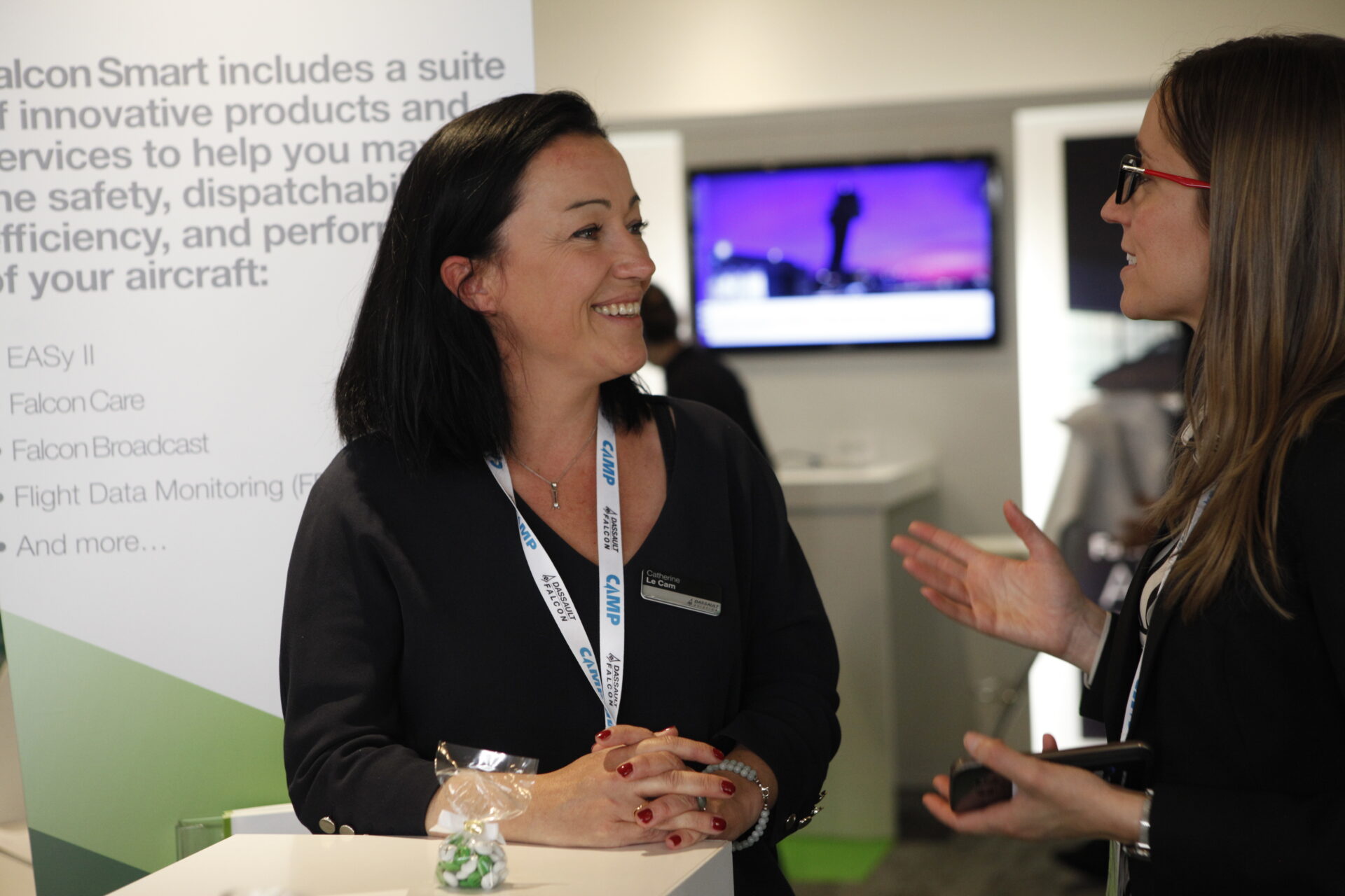 Dassault Announces 2018 Falcon Regional M&O Seminar Schedule - Dassault ...