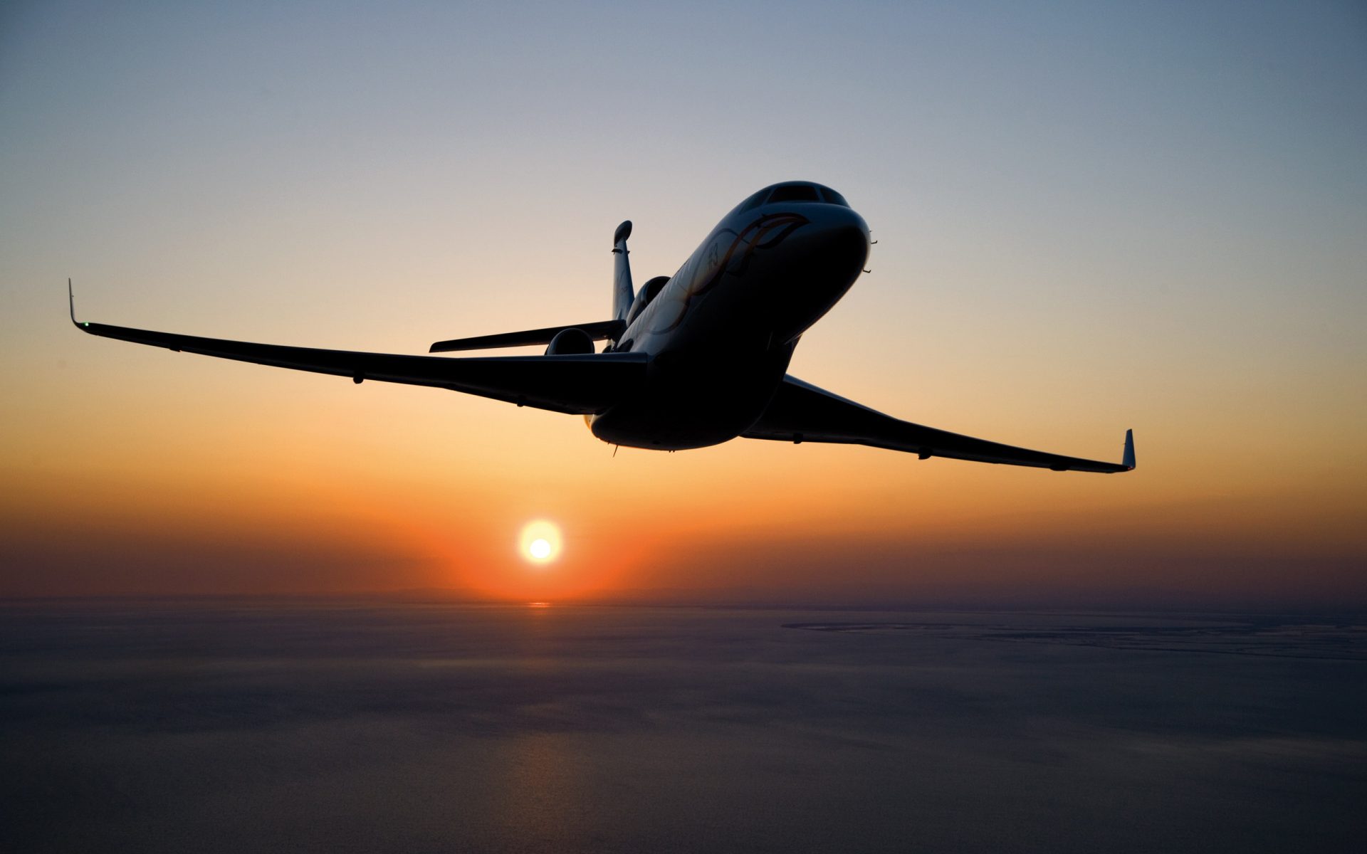 Dassault’s Falcon 8X to Highlight ABACE 2018 - Dassault Falcon