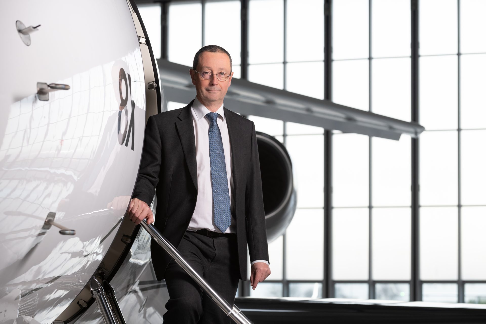 Dassault Aviation appoints Jean Kayanakis as Senior VP of new Worldwide ...
