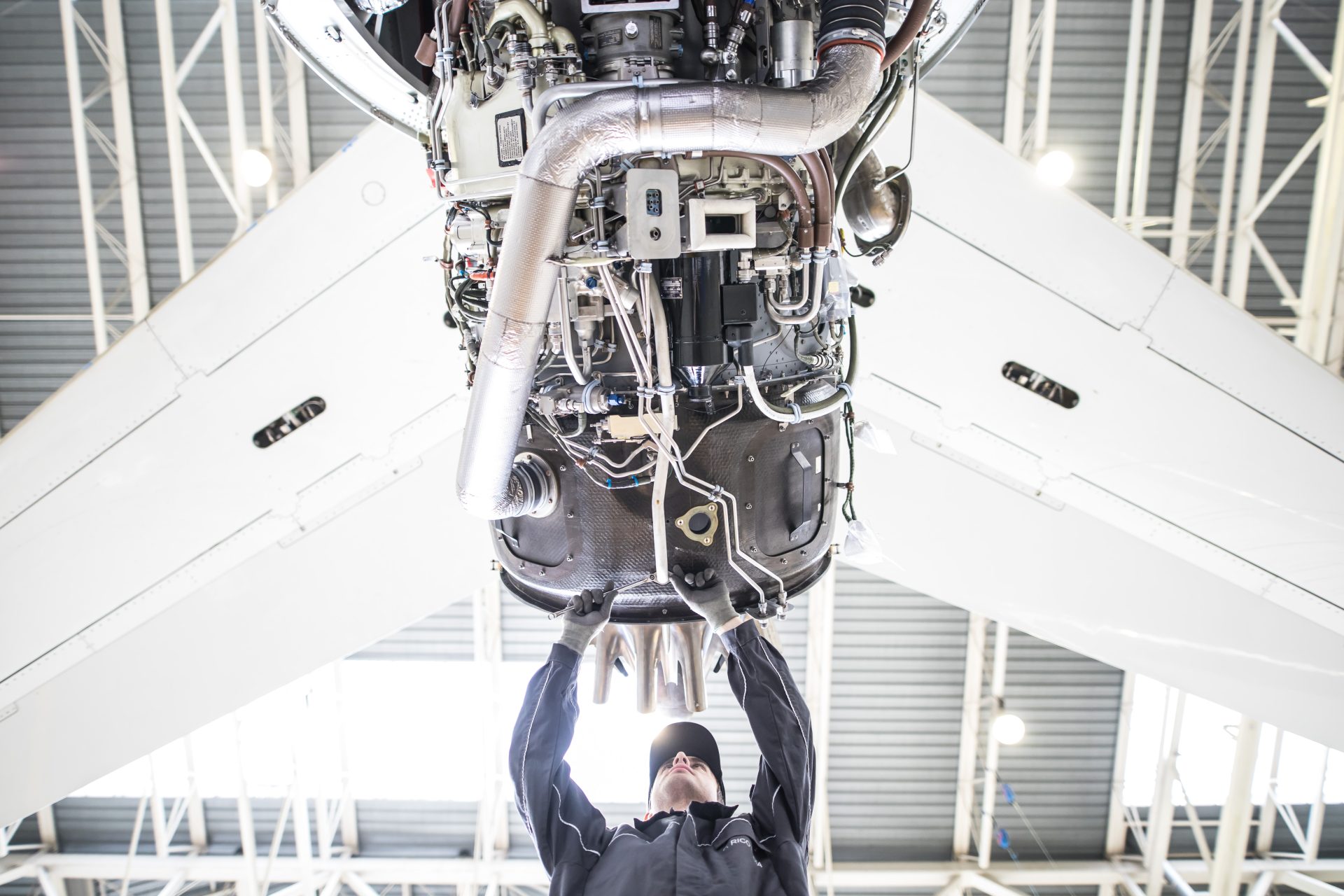 Dassault Aviation Reinforces Falcon Presence in Indian Market ...