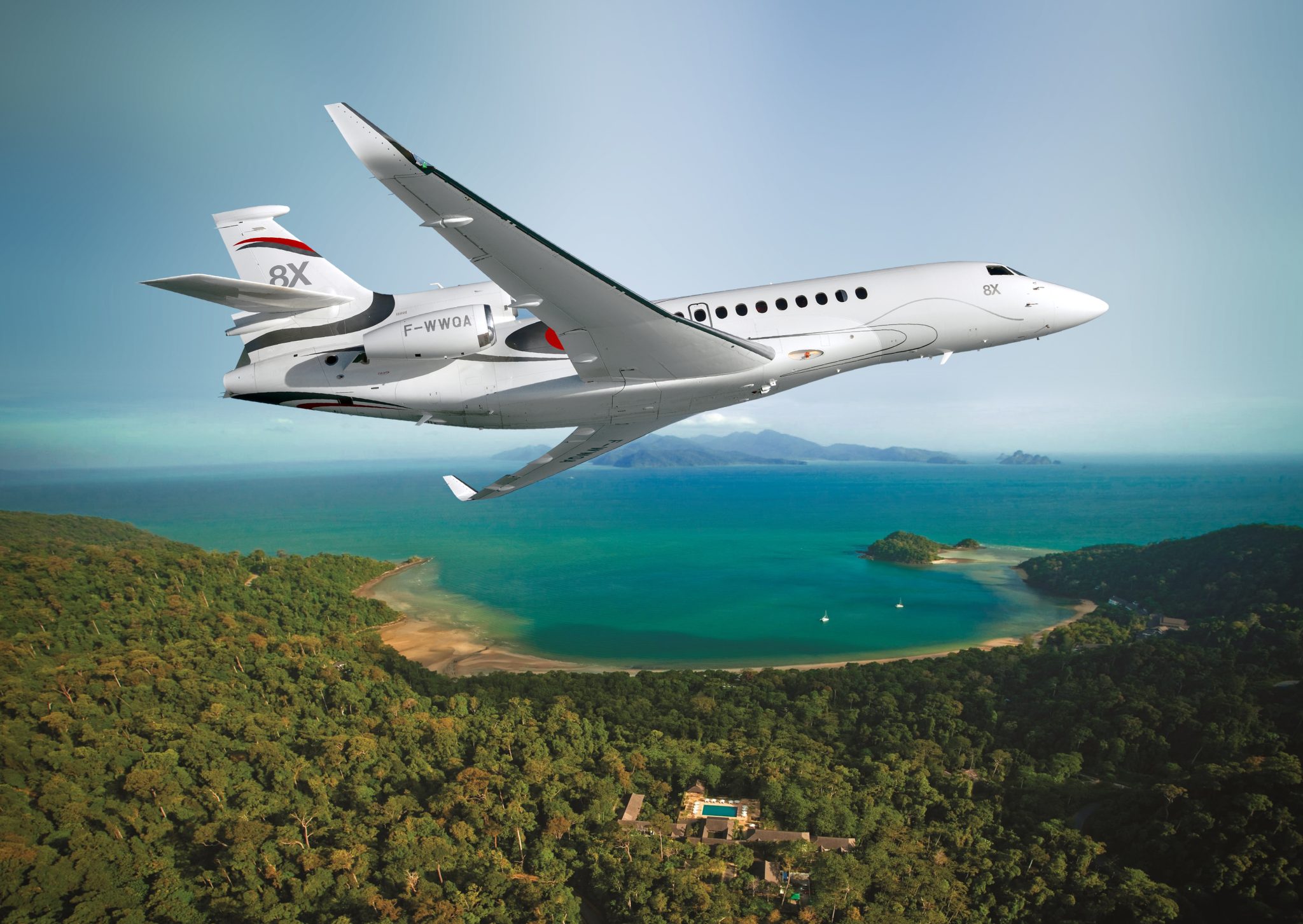 Dassault Expands Falcon Presence in Malaysia and the Asia Pacific ...