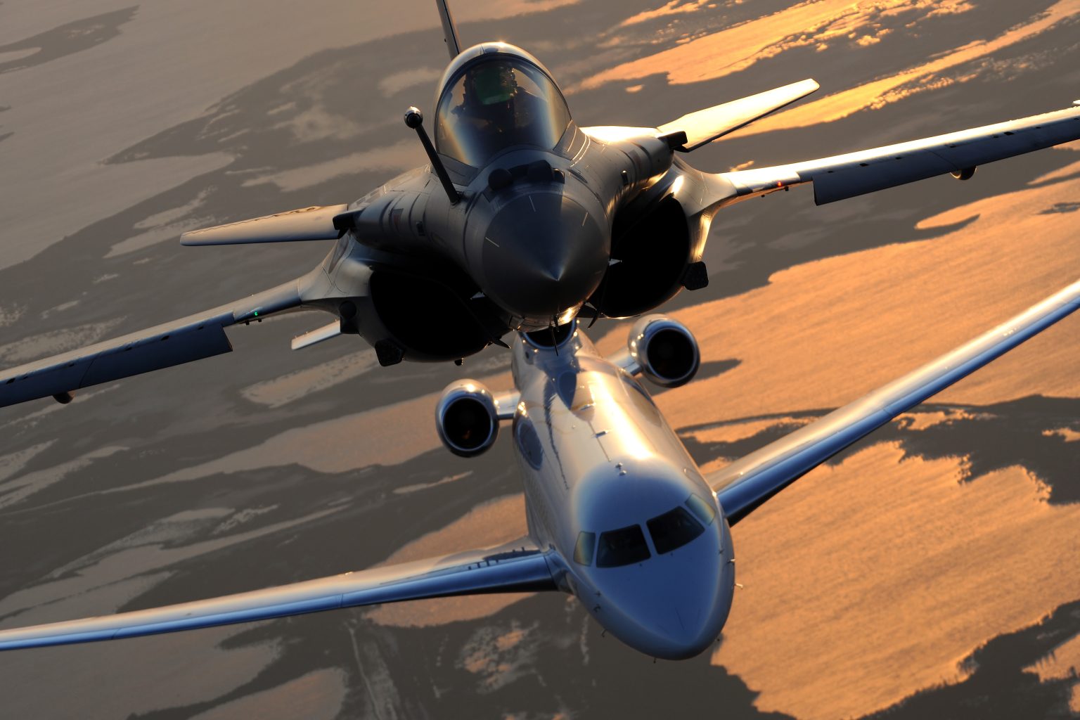 Dassault Expands Falcon Presence in Malaysia and the Asia Pacific Region - Dassault Falcon