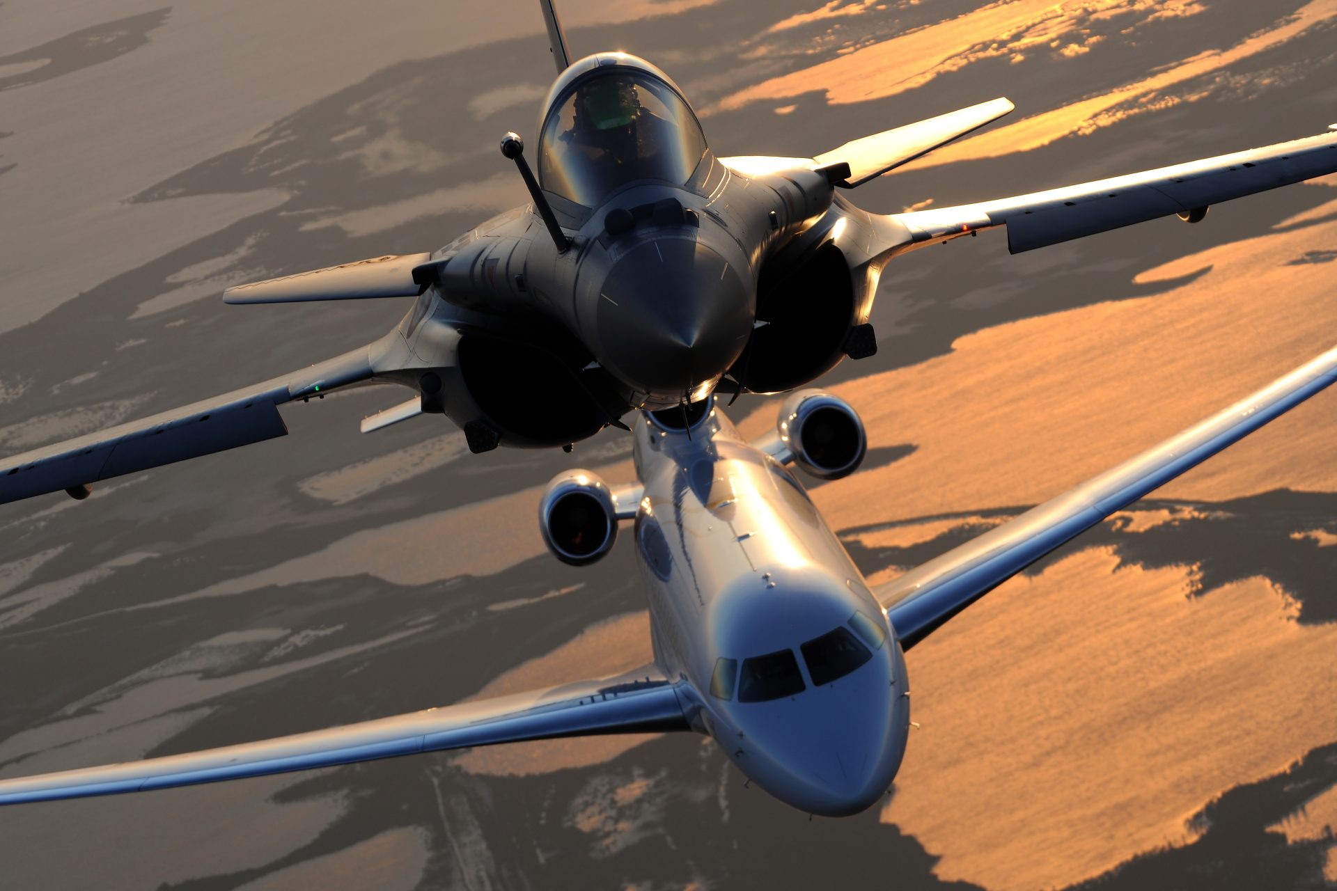 Dassault Expands Falcon Presence in Malaysia and the Asia Pacific ...