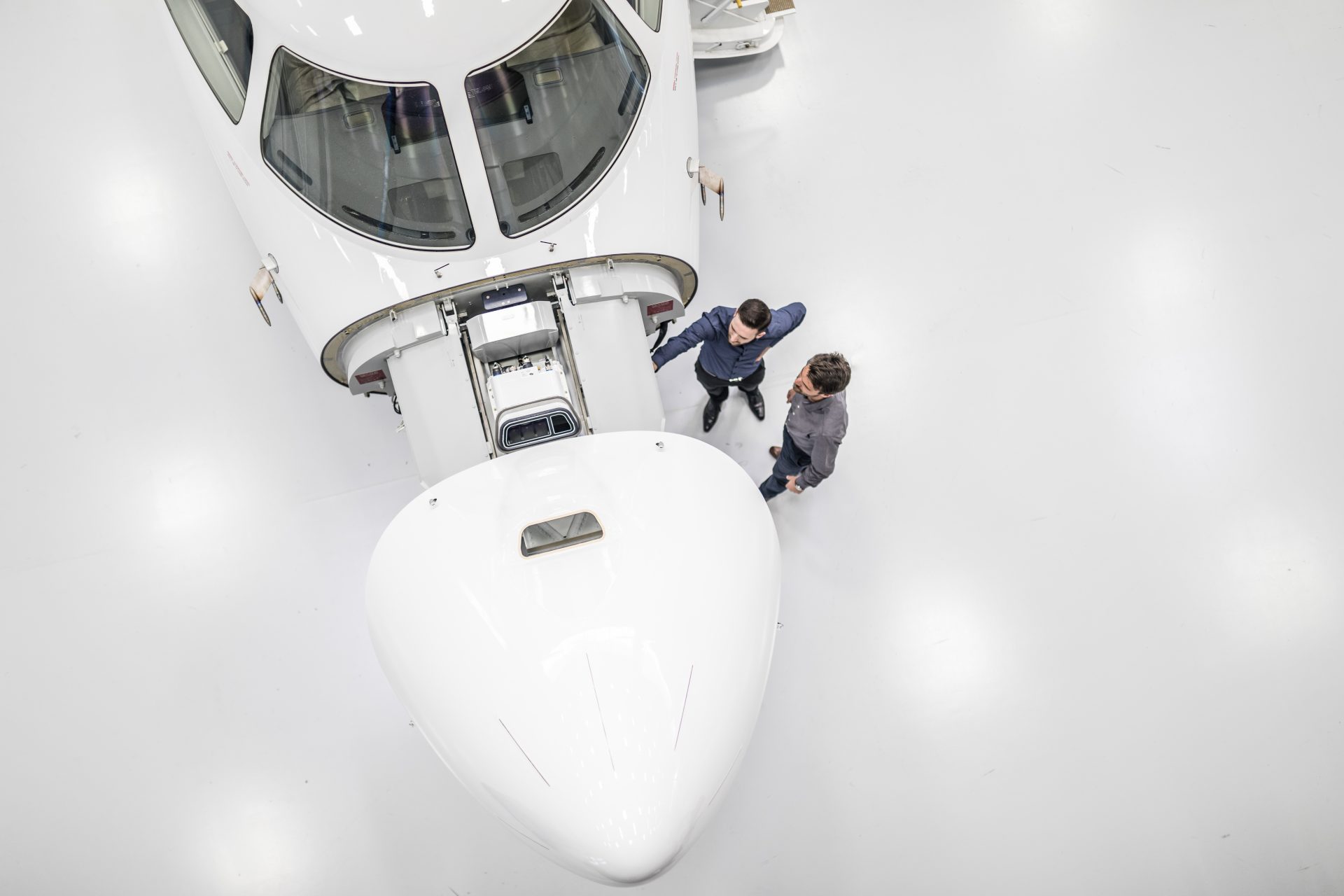 Dassault Expands Falcon Presence in Malaysia and the Asia Pacific Region - Dassault Falcon