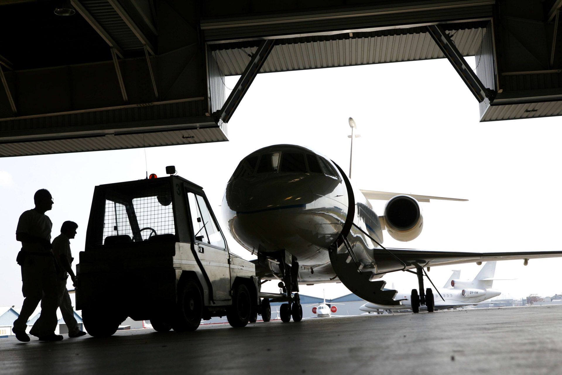 Dassault Expands Falcon Presence in Malaysia and the Asia Pacific Region - Dassault Falcon