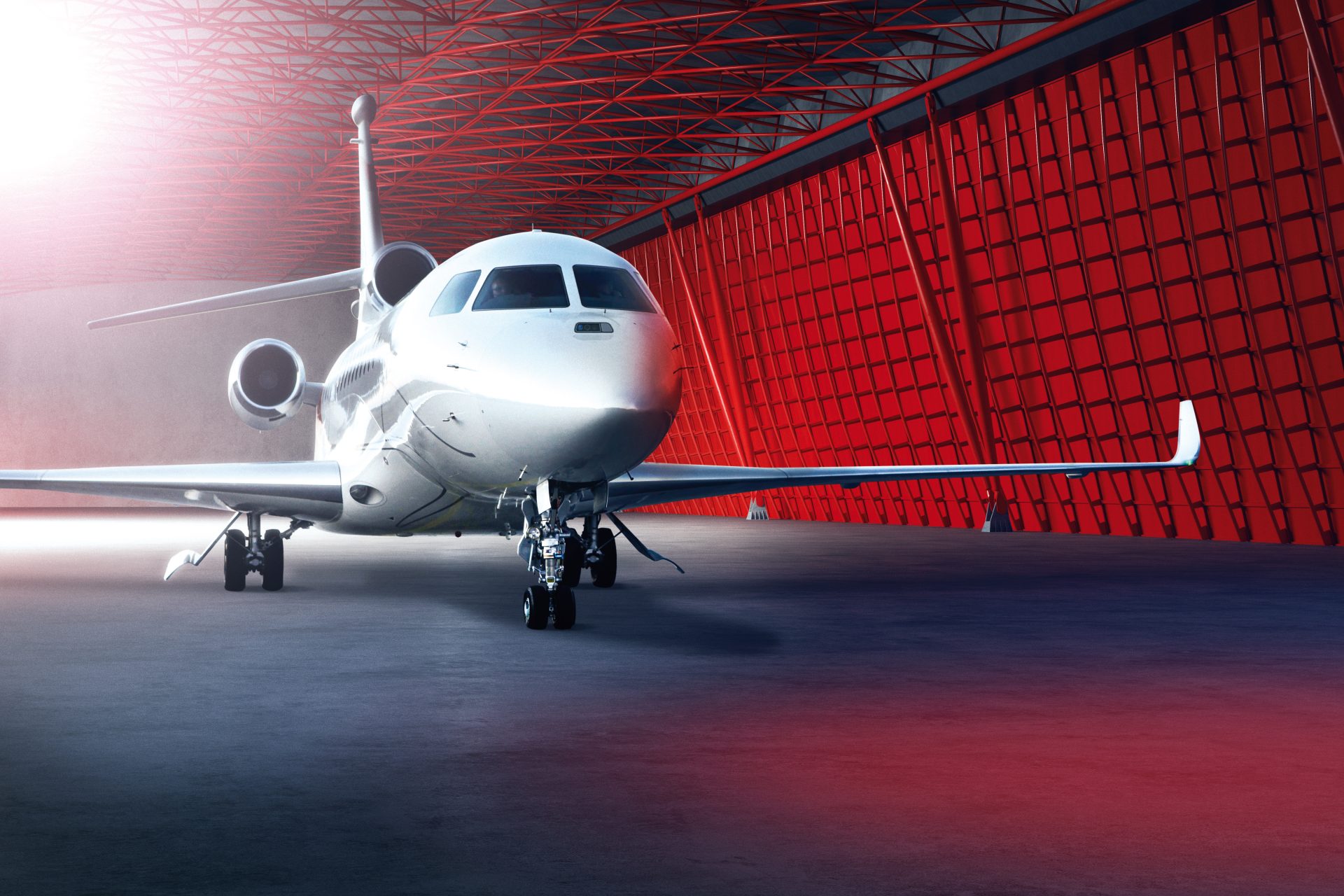 Dassault to Highlight Expanding Long-Range, Large-Cabin Falcon Line at ...