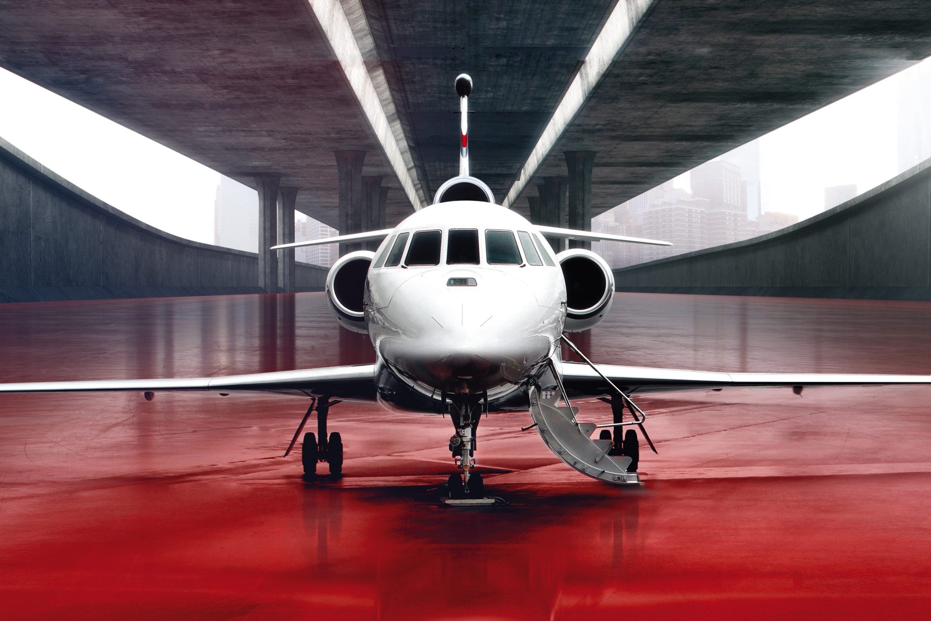 Dassault to Highlight Expanding Long-Range, Large-Cabin Falcon Line at ...