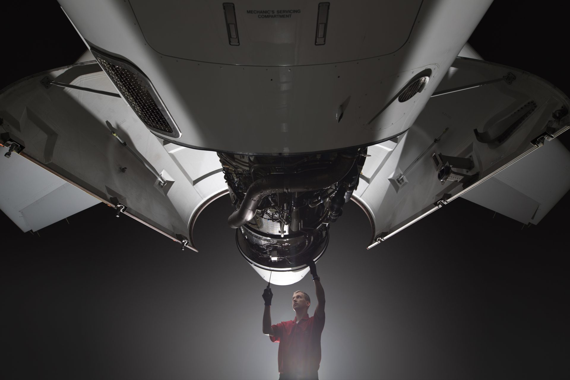 Dassault Aviation Completes Acquisition of TAG’s MRO Facilities ...