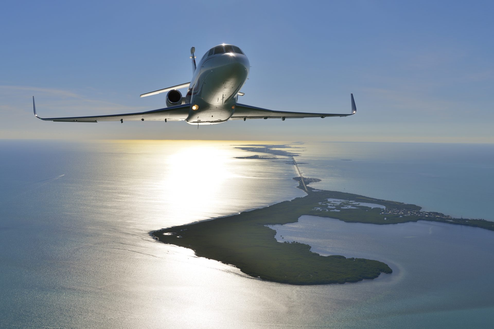 Falcon 900LX - Dassault Falcon