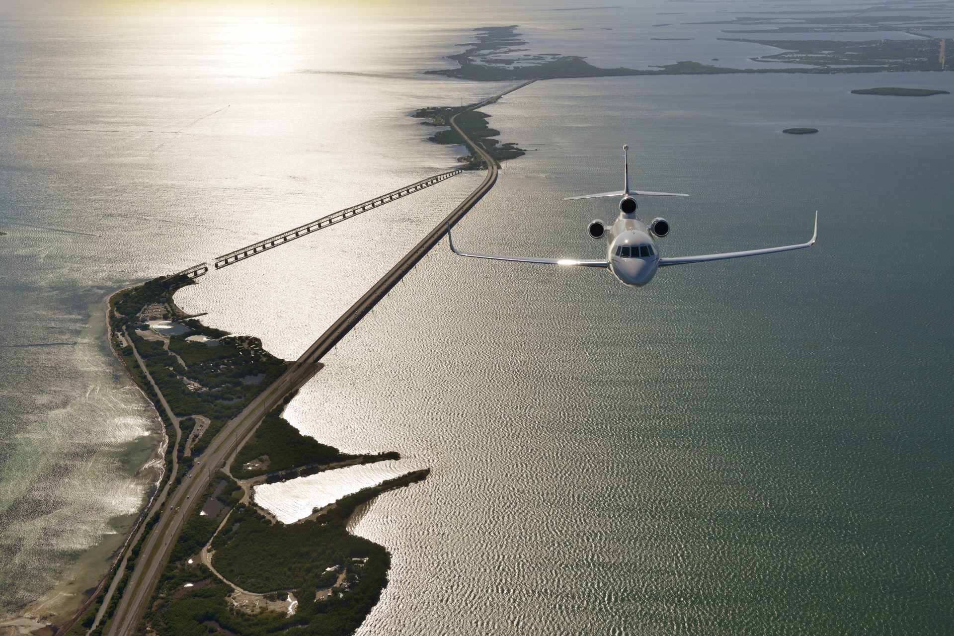 Falcon 900LX - Dassault Falcon