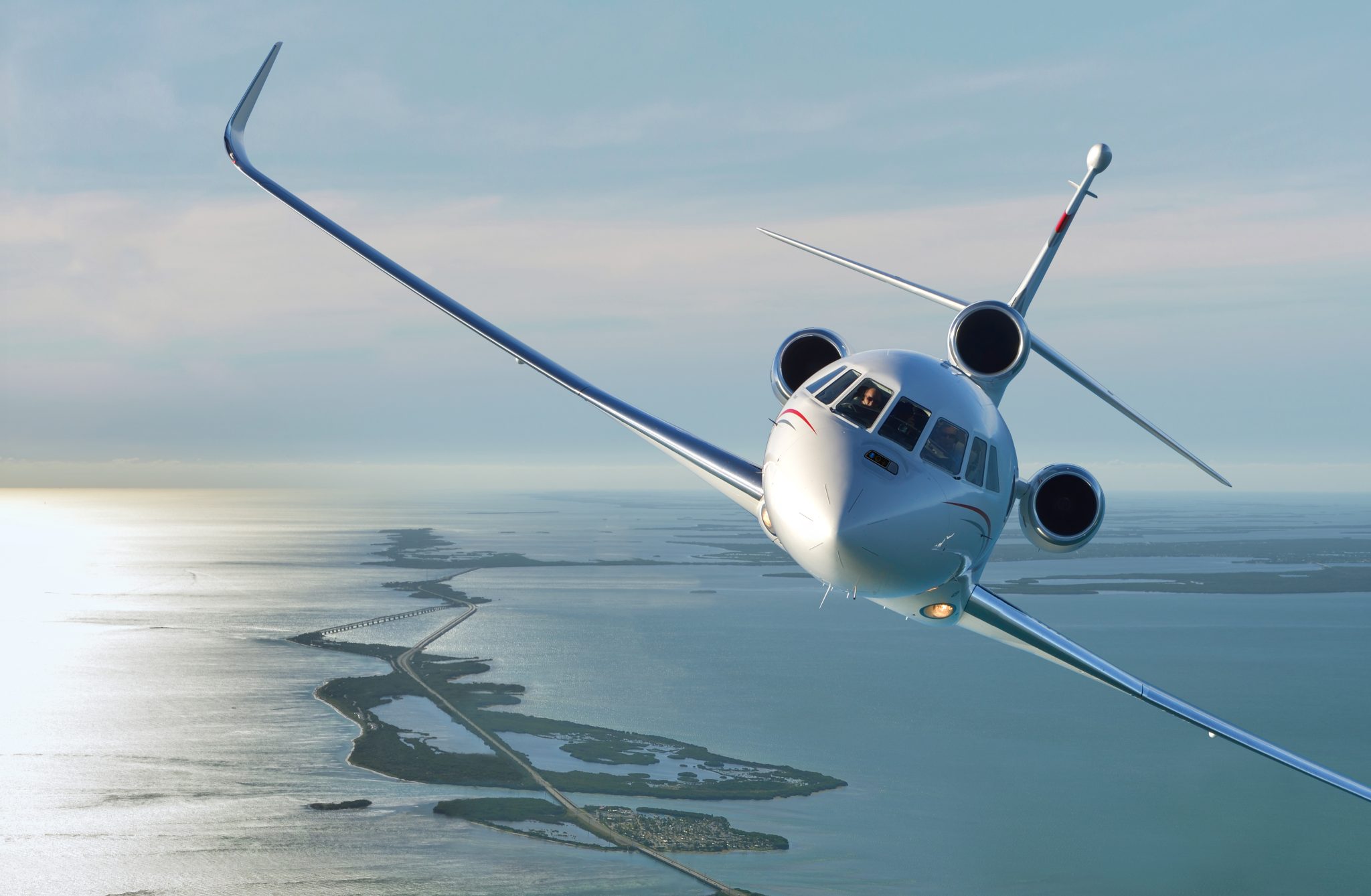 Falcon 900LX - Dassault Falcon