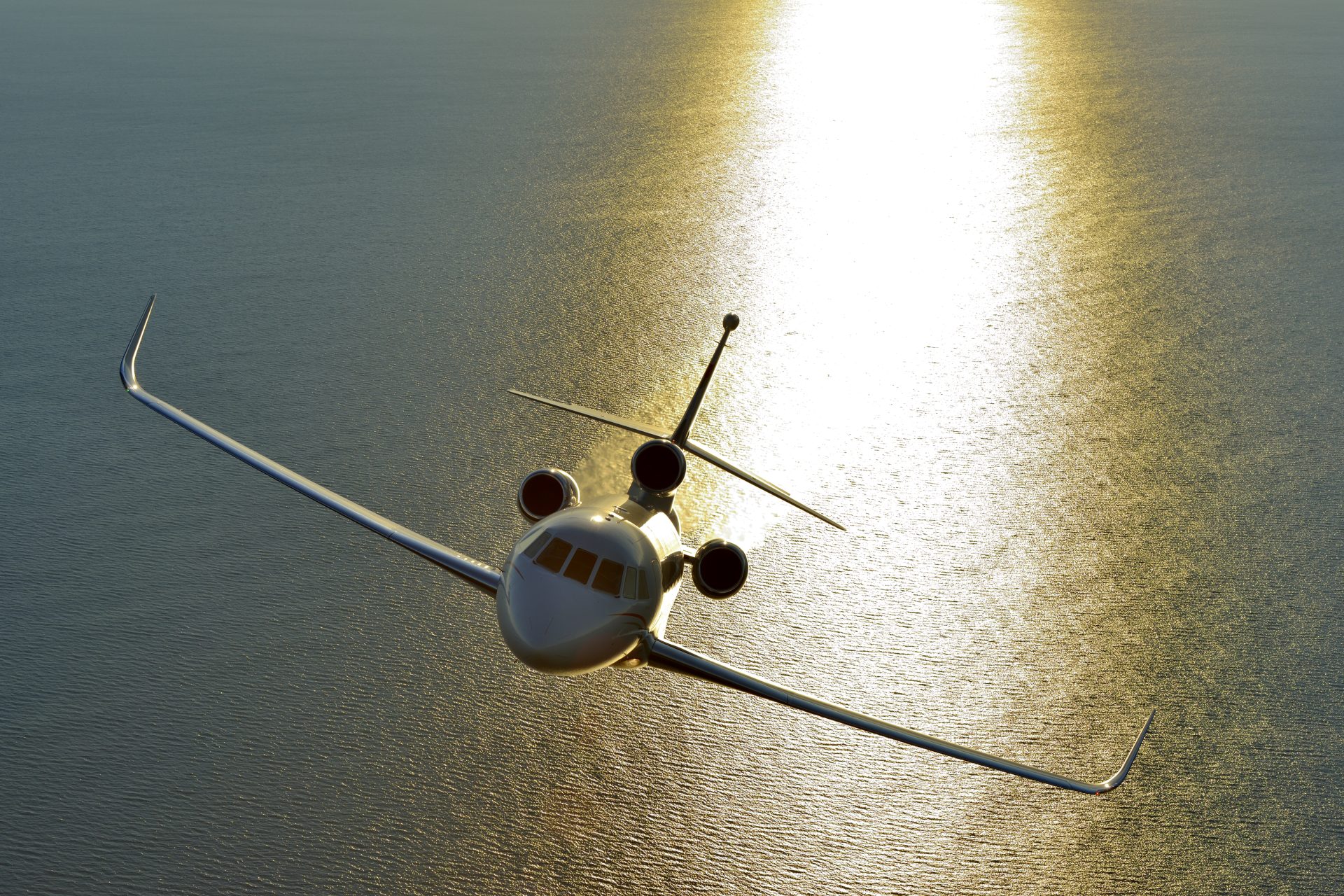 Falcon 900LX - Dassault Falcon