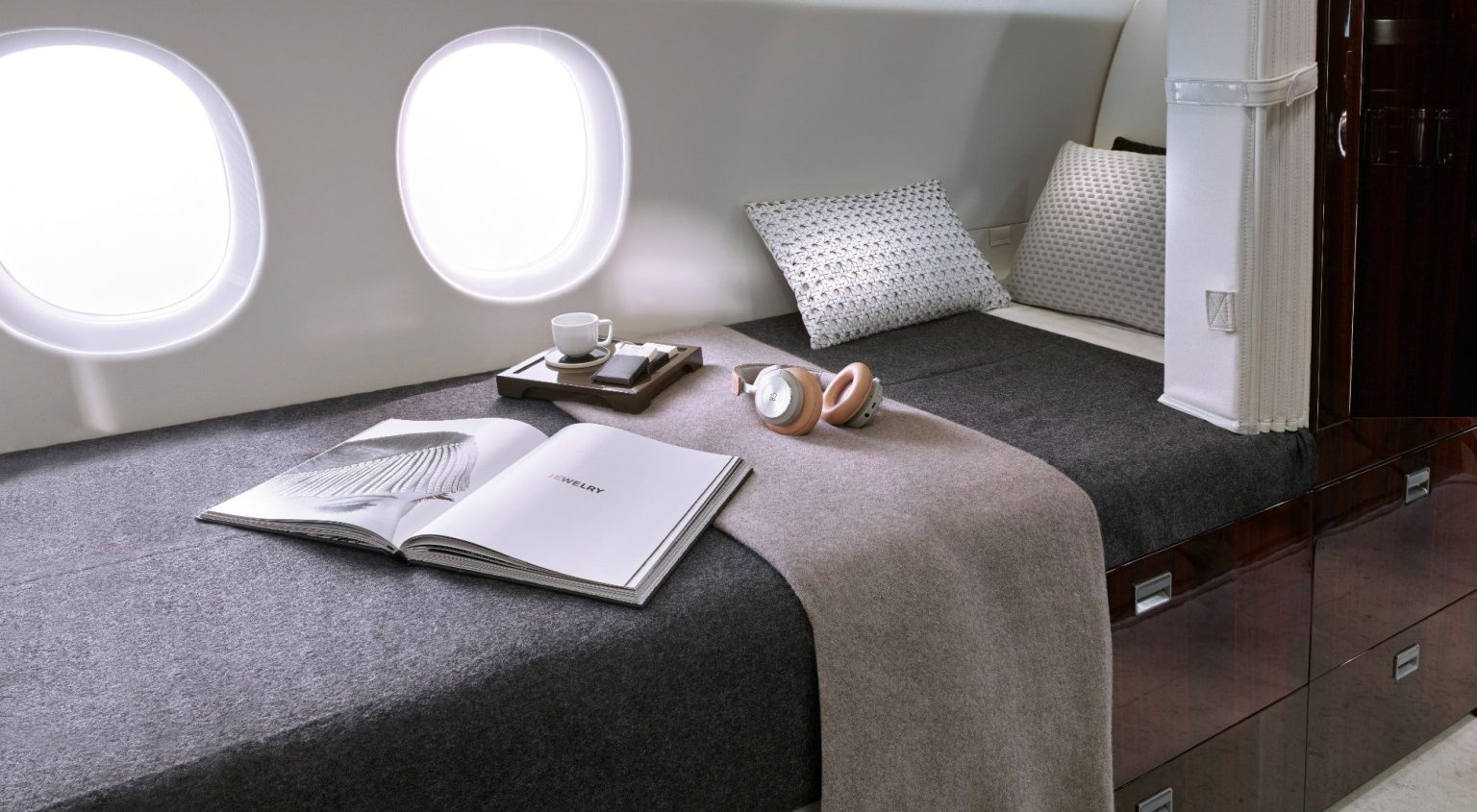Falcon 8X - Dassault Falcon