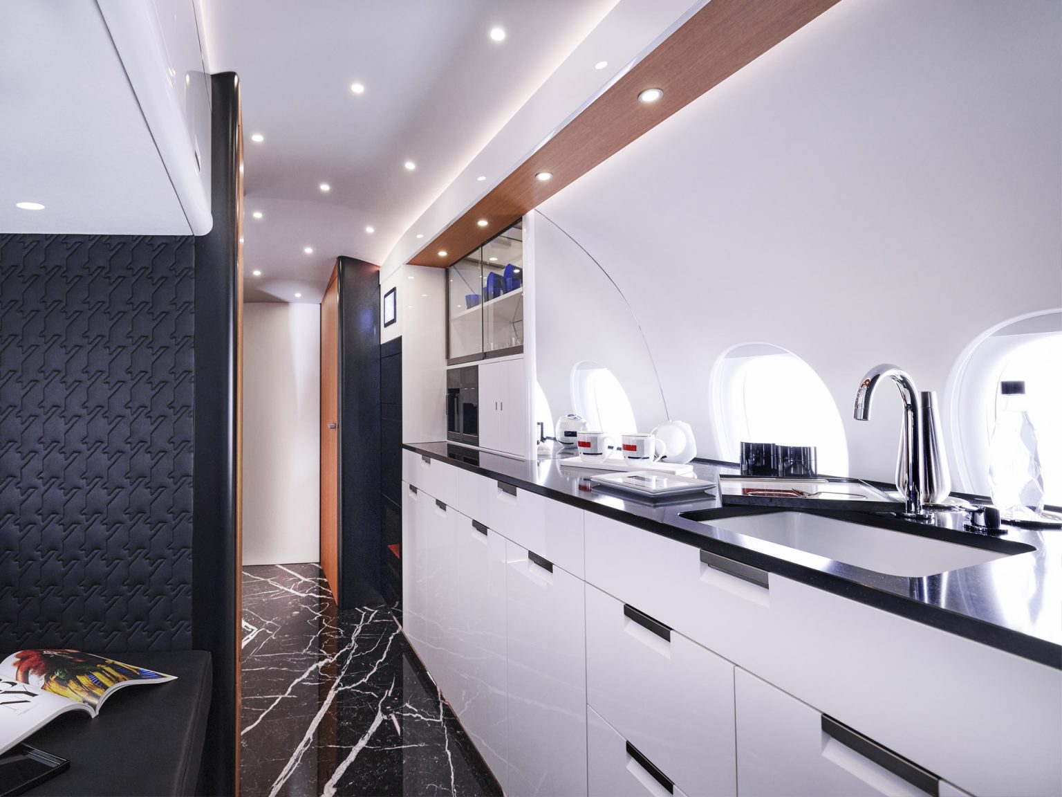 Falcon 10X - Dassault Falcon