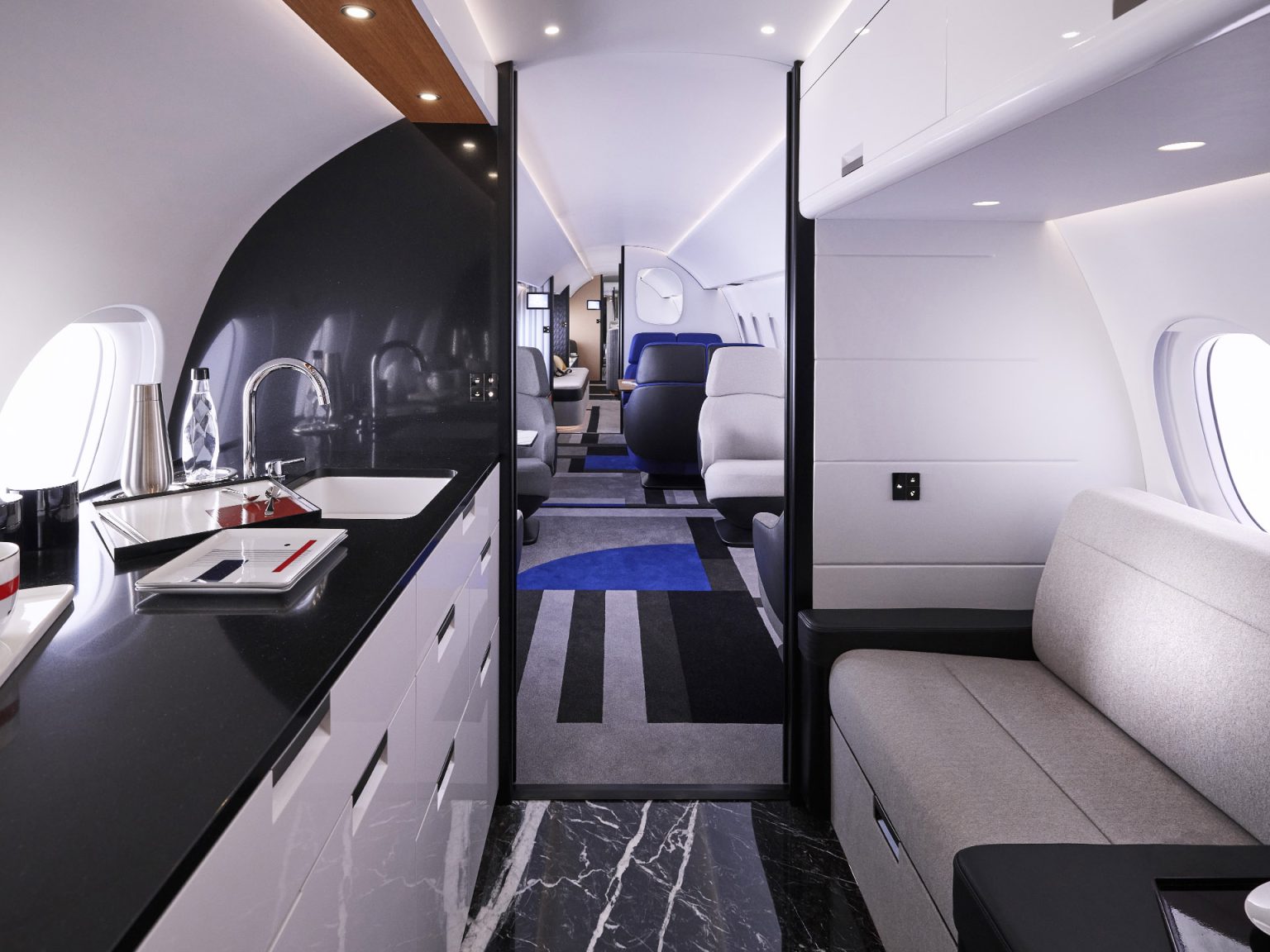 Falcon 10X - Dassault Falcon