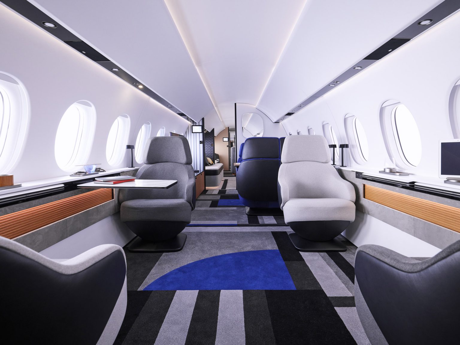 Falcon 10X - Dassault Falcon