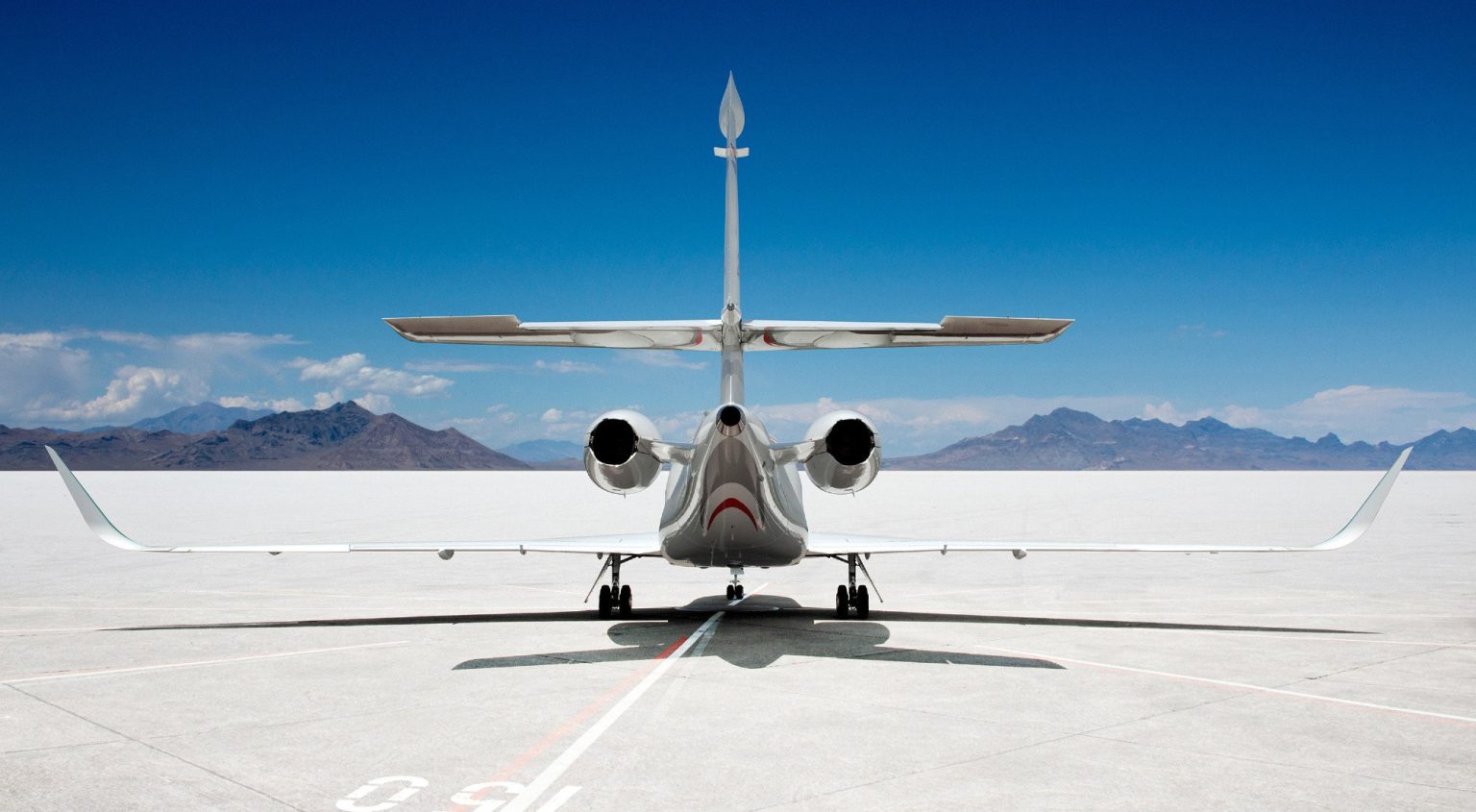 Falcon 2000LXS - Dassault Falcon