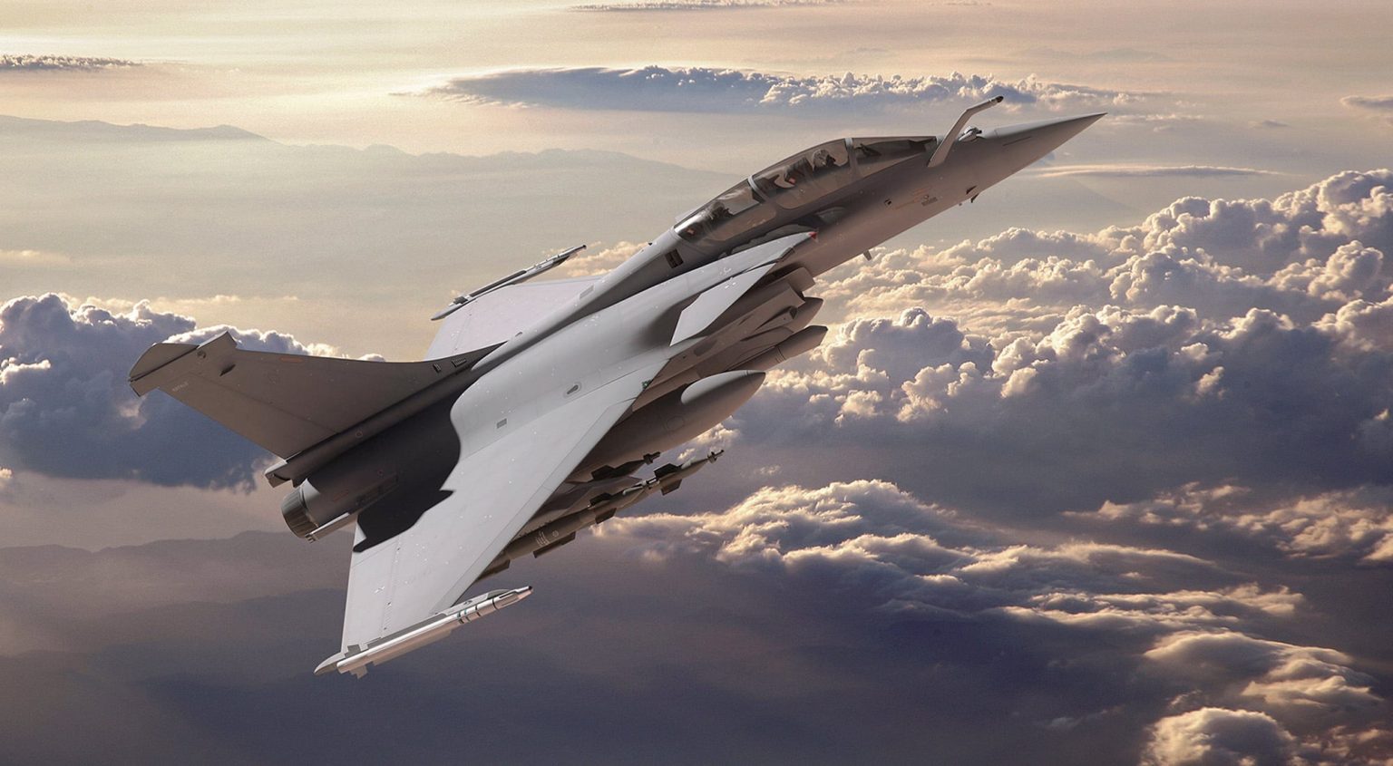 Falcon 8X - Dassault Falcon