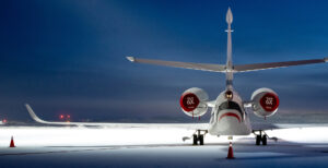 Falcon 6X - Dassault Falcon