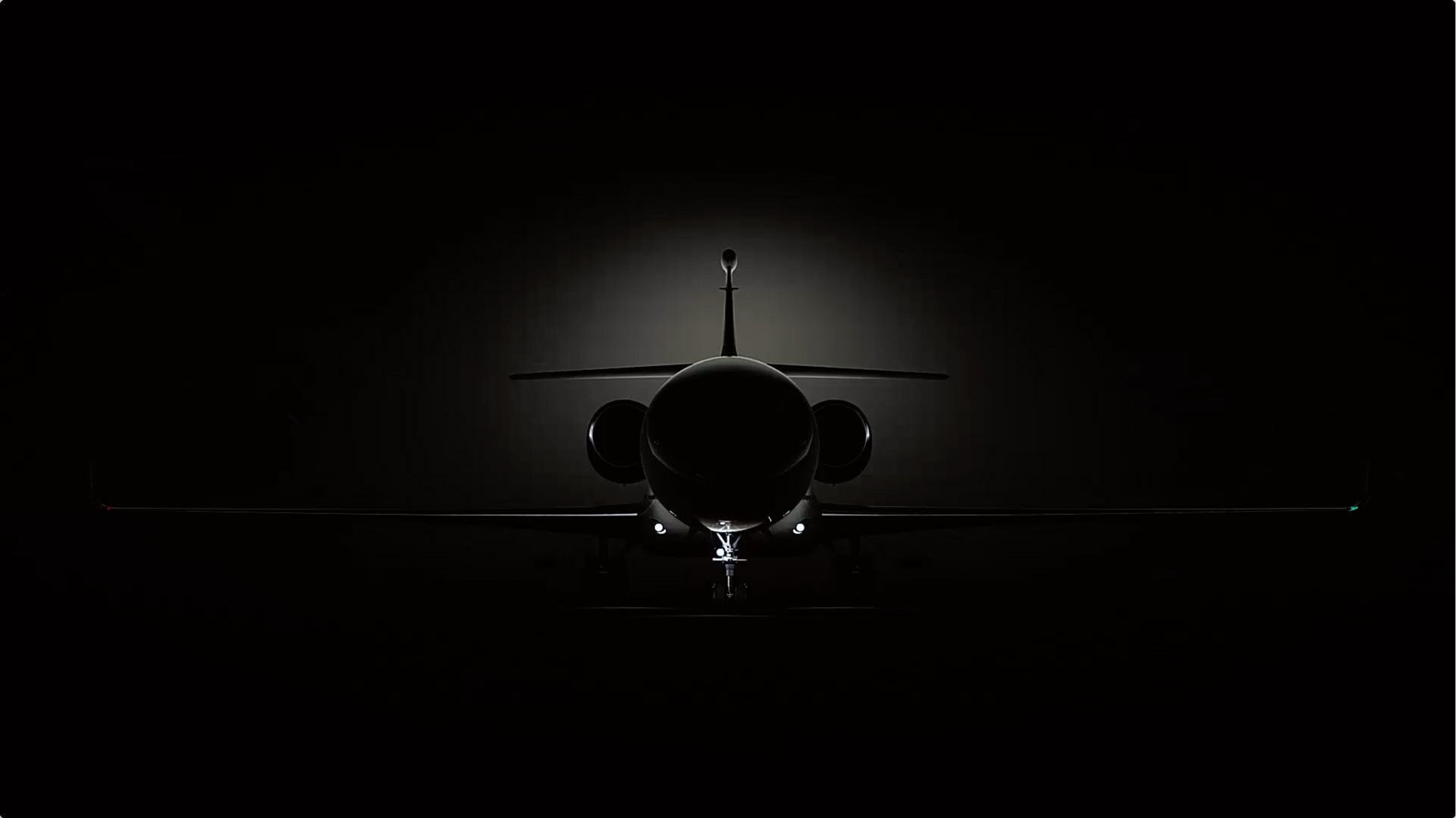 Falcon 6X - Dassault Falcon