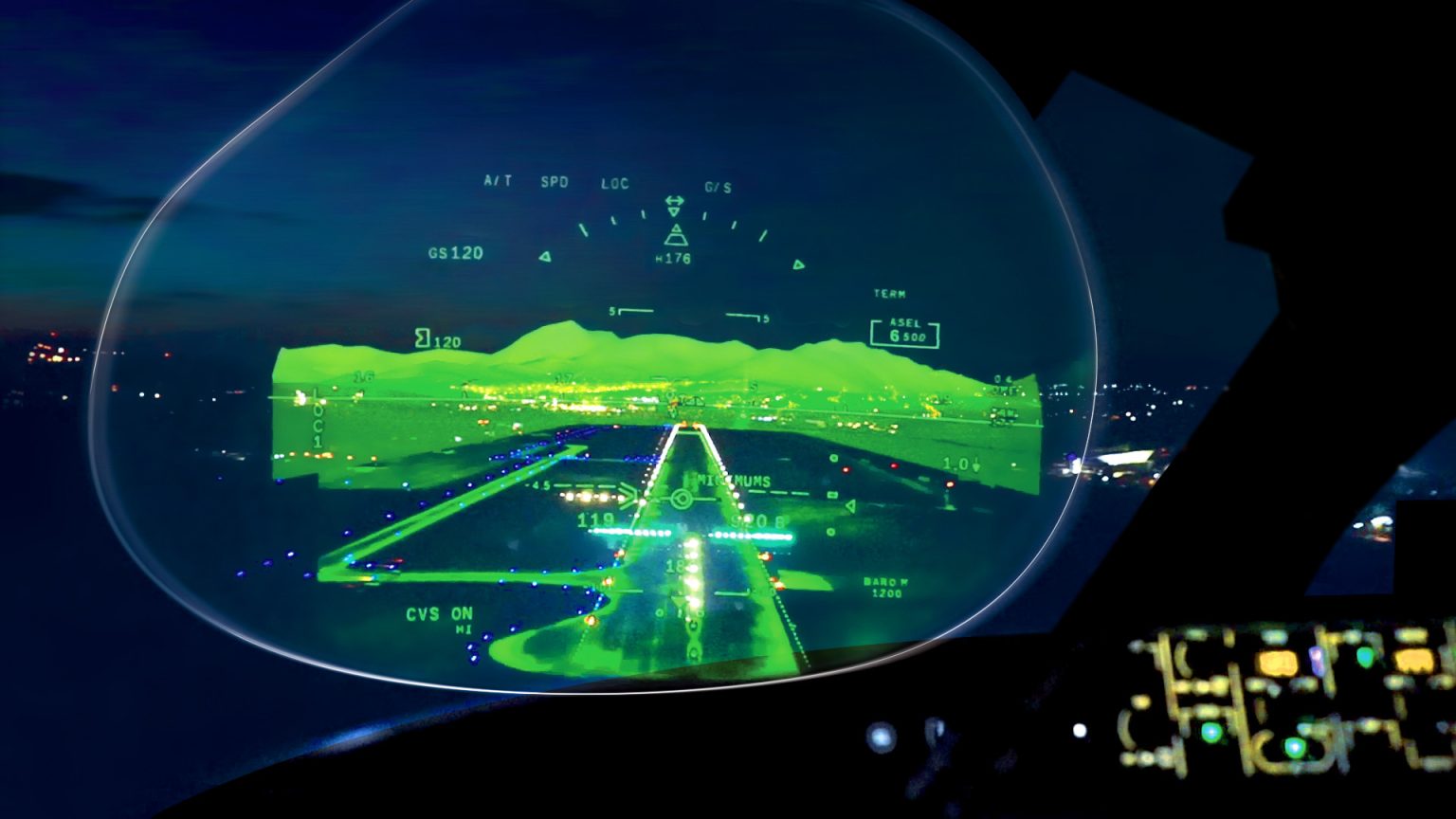 Falcon 6X - Dassault Falcon