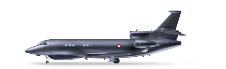About us - Dassault Falcon