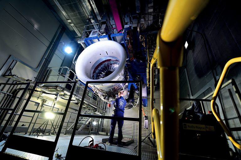 Falcon 10X - Dassault Falcon