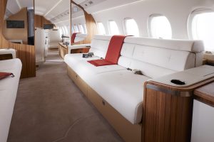 Falcon 6X - Dassault Falcon