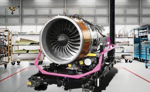 Falcon 6X - Dassault Falcon