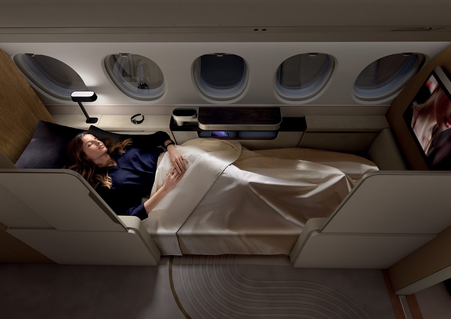 Falcon 6X - Dassault Falcon