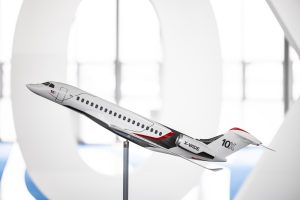 Dassault Aviation Launches Falcon 10X, featuring Industry’s Largest ...