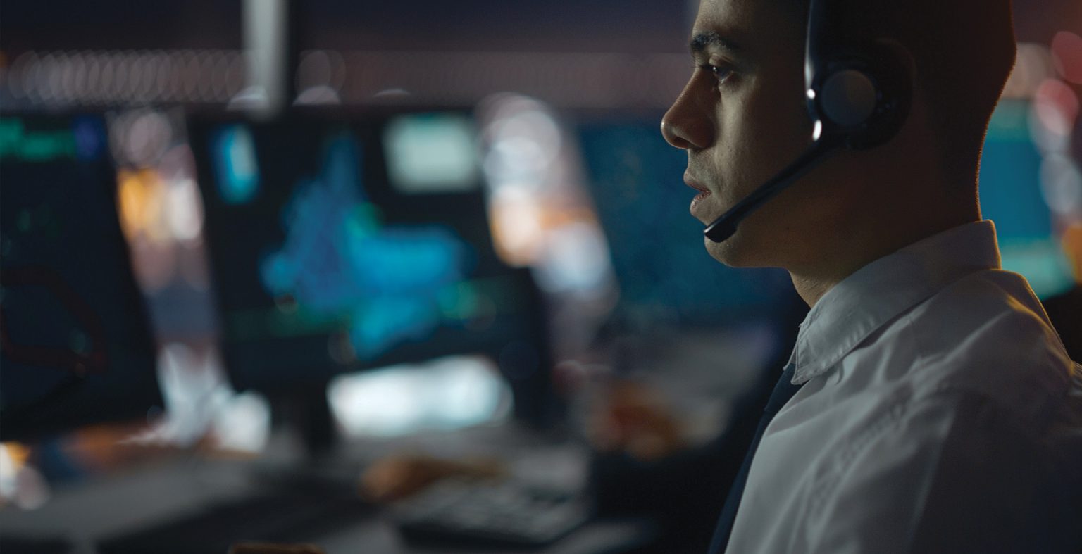 Fleet support - Dassault Falcon