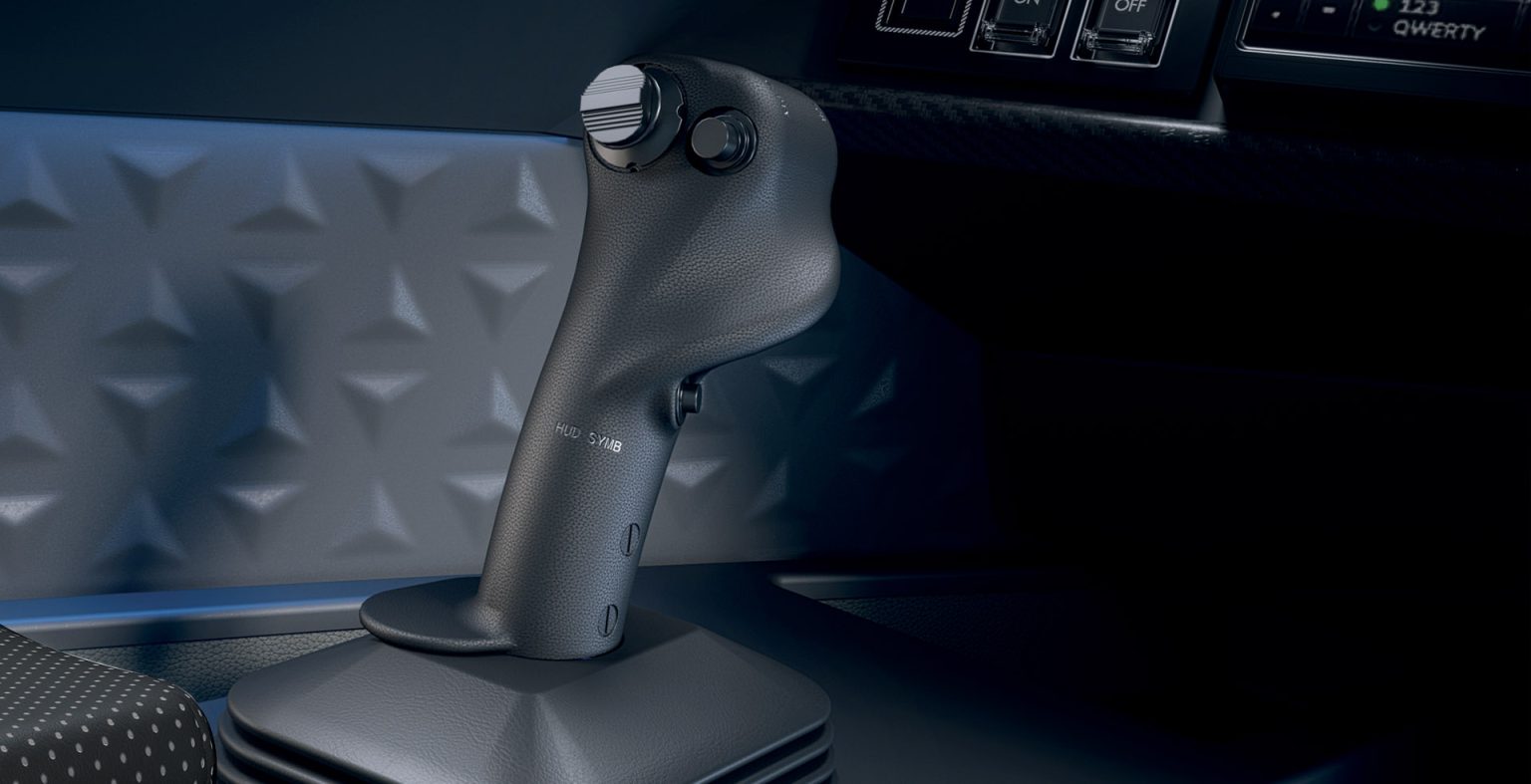 Why Falcon - Dassault Falcon