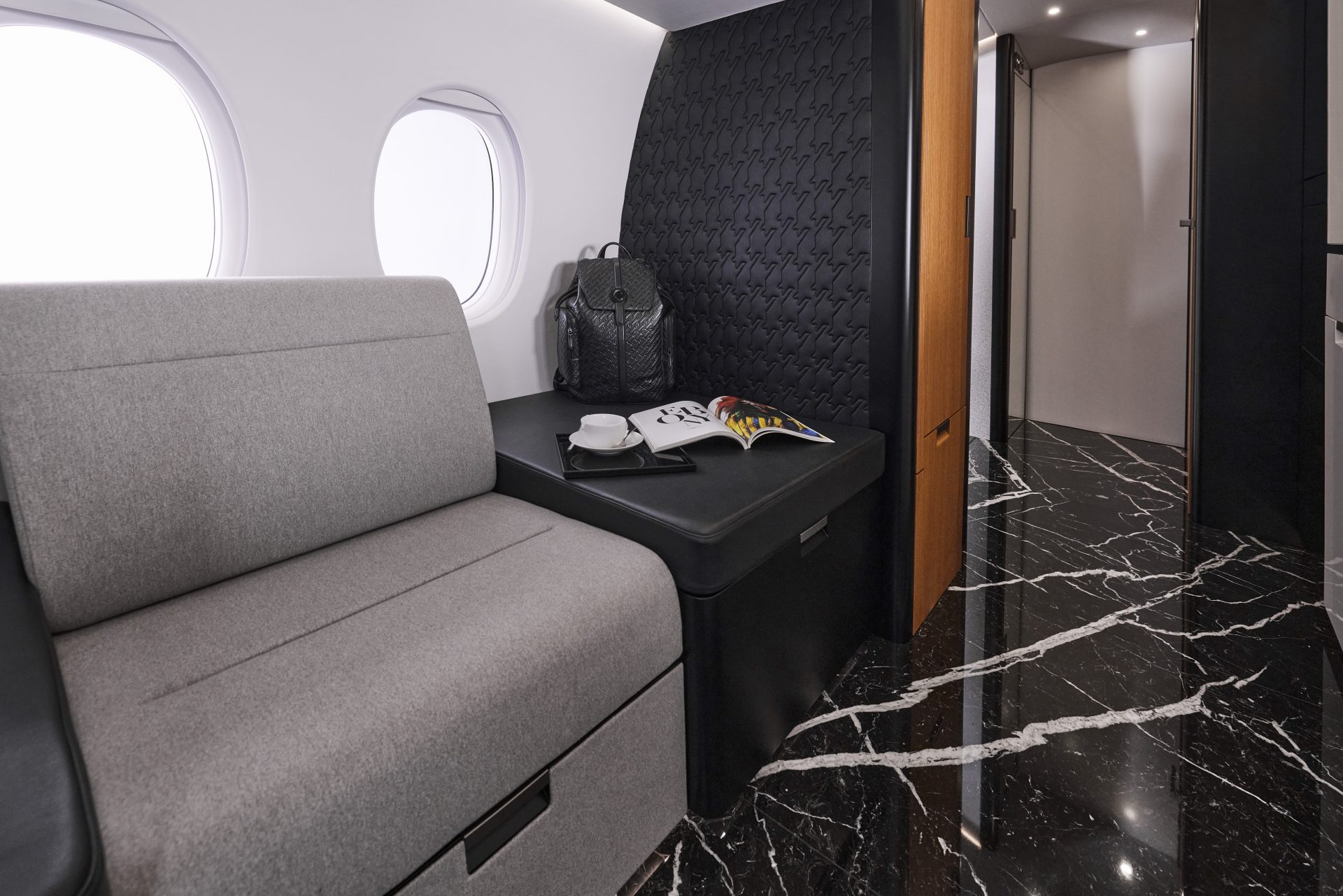Falcon 10X - Dassault Falcon