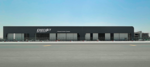 ExecuJet MRO Services Nears Completion of Major Dubai Business Aviation ...