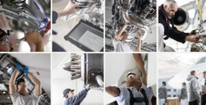Customer Services - Dassault Falcon