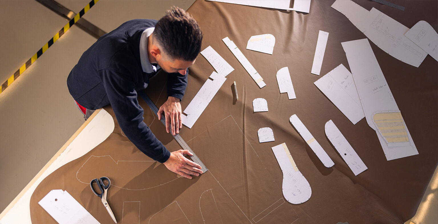 Customer Services - Dassault Falcon