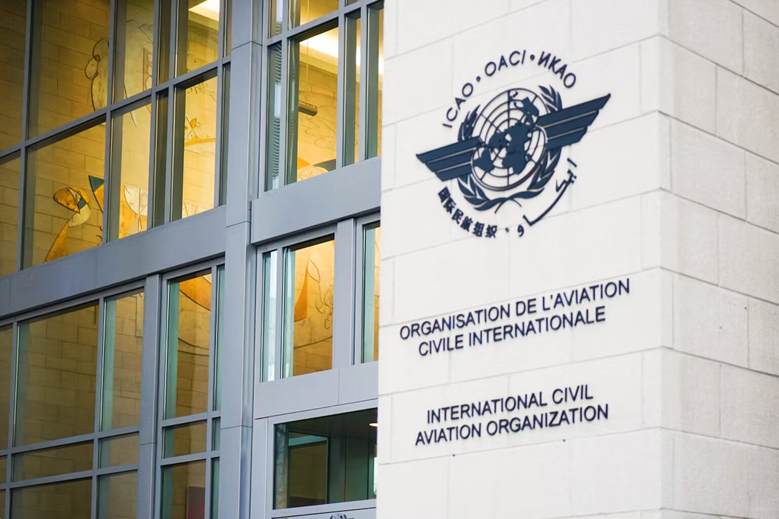 Sustainability - Dassault Falcon