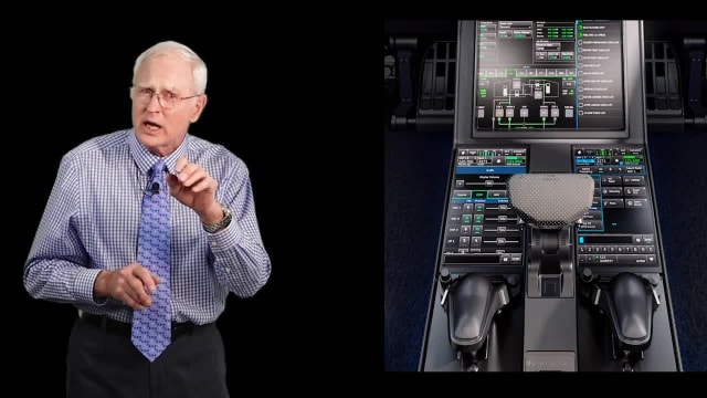 Falcon 10X – no compromises new class leader in uber jets - Dassault Falcon