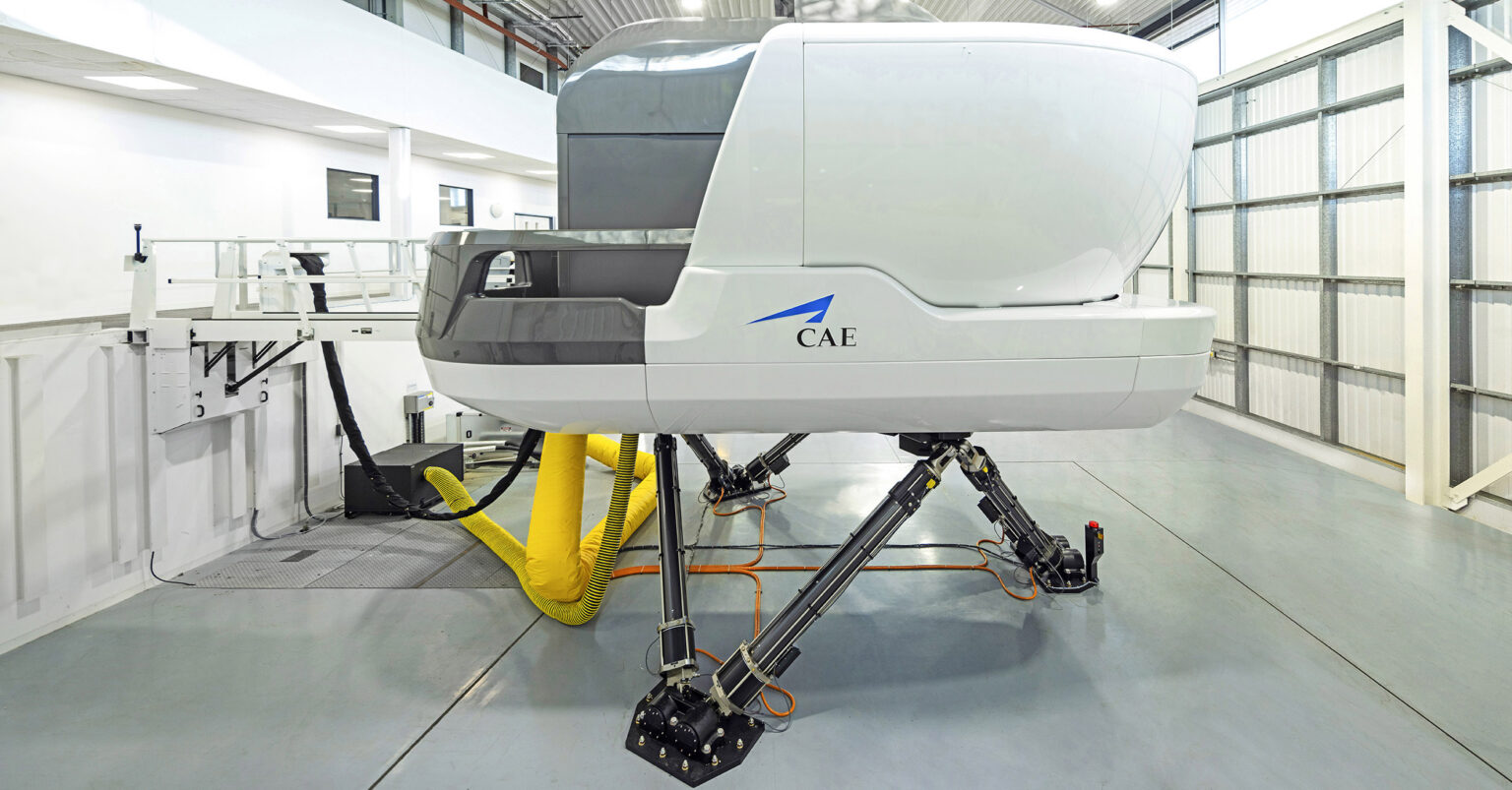 Customer Services - Dassault Falcon