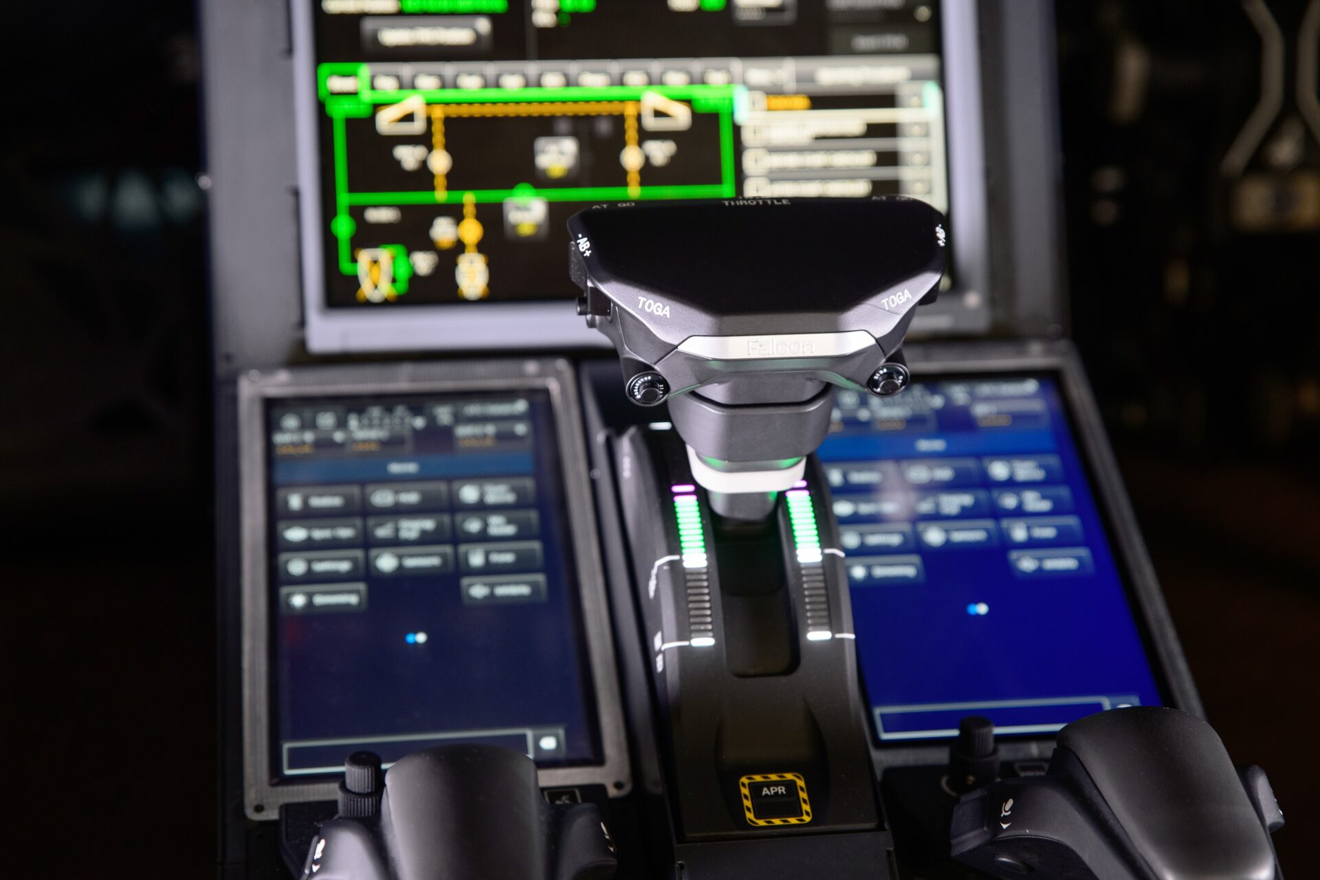 Dassault Highlights Latest Planes, Upgrades at EBACE as it Celebrates ...