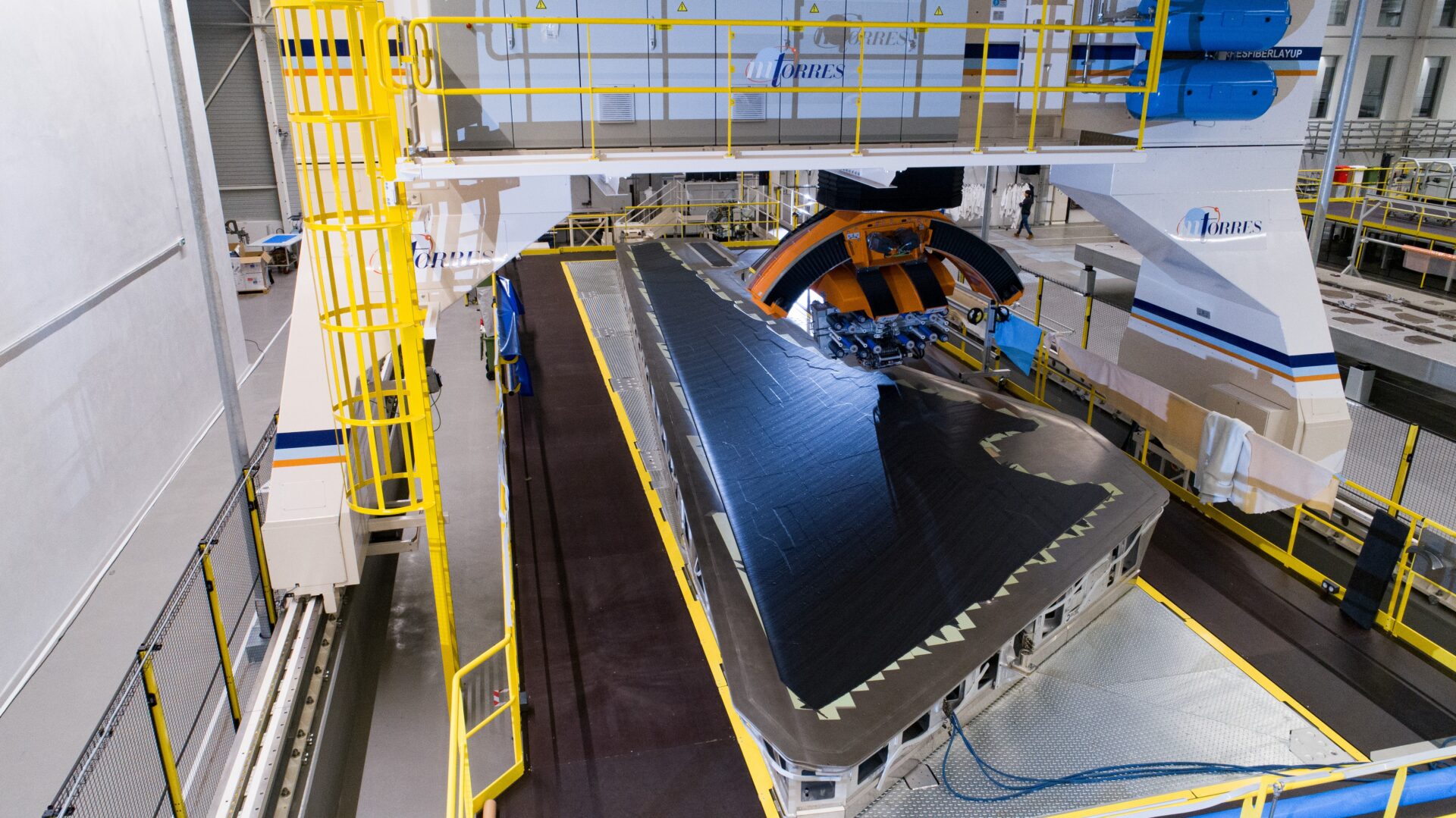 Dassault Highlights Latest Planes, Upgrades at EBACE as it Celebrates ...