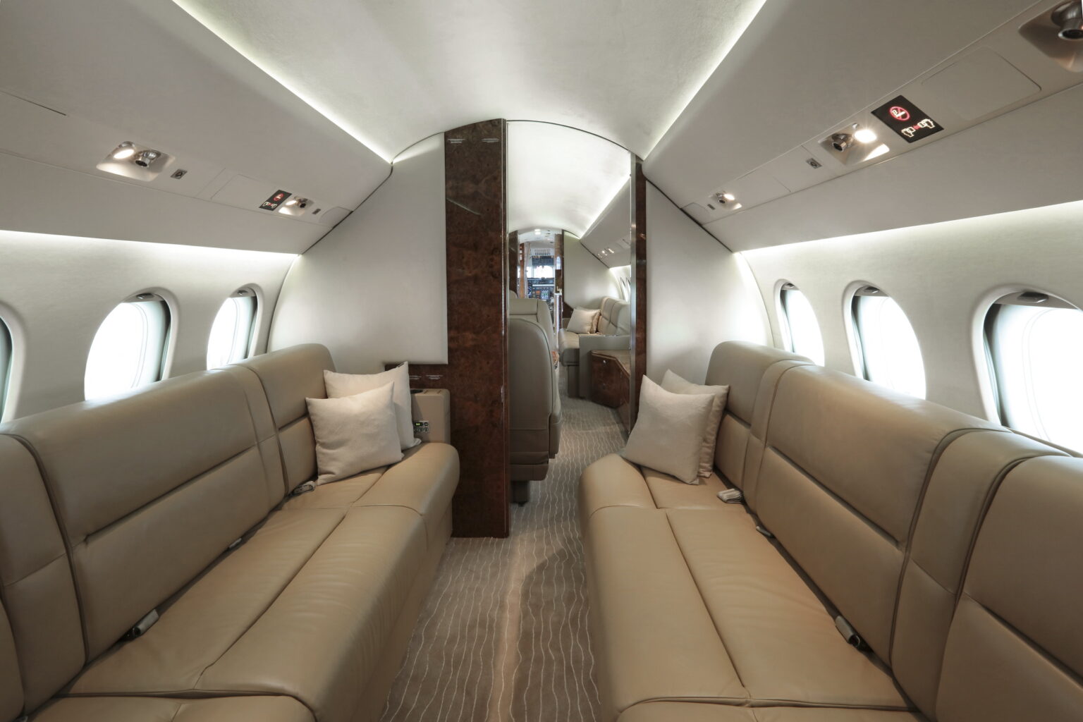 Falcon 900EX - 078 - Dassault Falcon