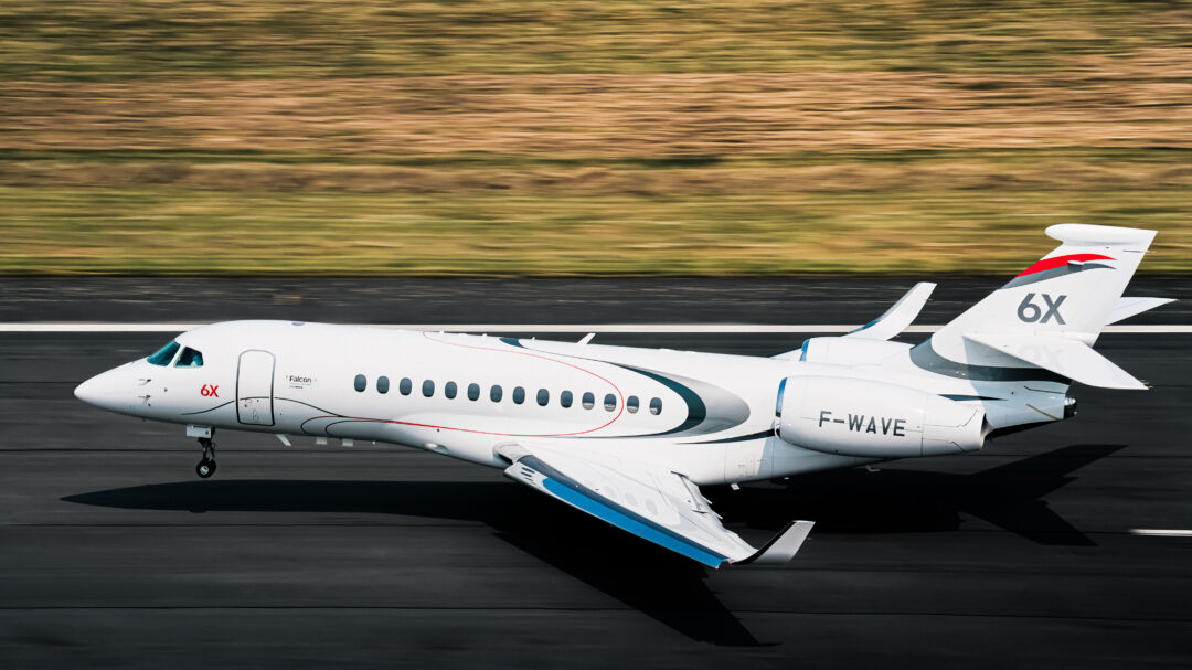 Home - Dassault Falcon
