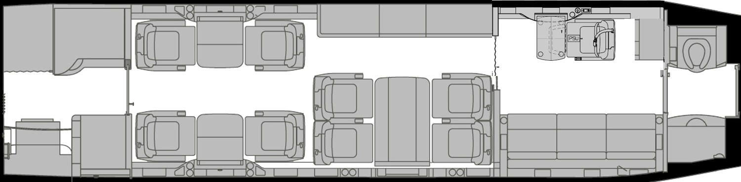 Falcon 900EX - 096 - Dassault Falcon