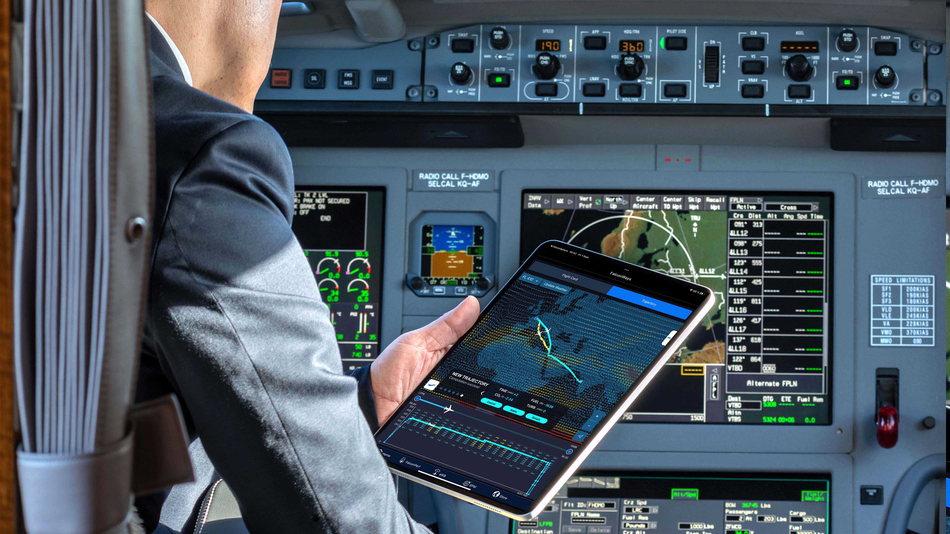 Home - Dassault Falcon